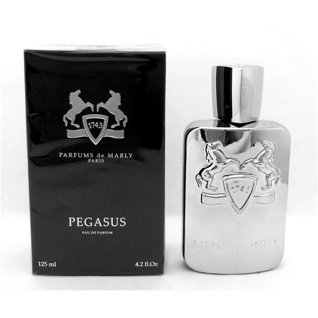 Pegasus by Parfums De Marly Eau De Parfum 4.2oz/125ml Spray New With ...