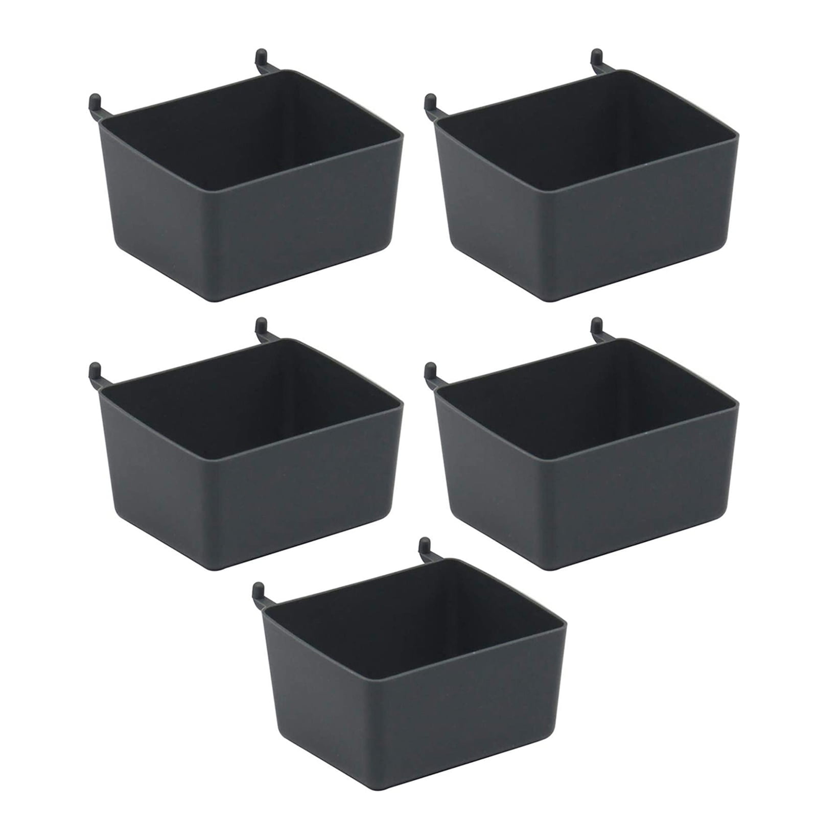 Pegboard Hook,114pcs Metal Kit Eryue Metal Kit Locks - Walmart.com