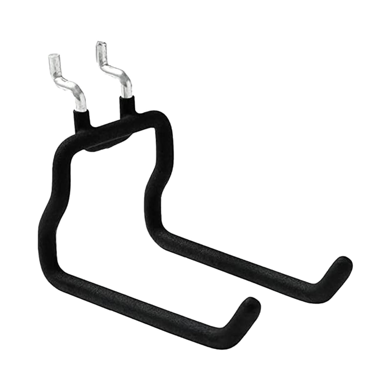 Pegboard Hook Multiuse Power Tool Holder Sturdy for Tool Shed Camping ...