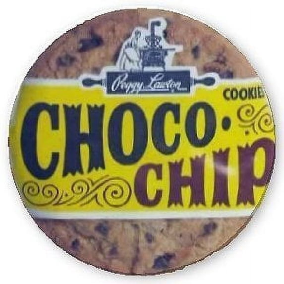 Peggy Lawton, Chocolate Chip Cookies, 36 Cookies, 12 Pack - Walmart.com