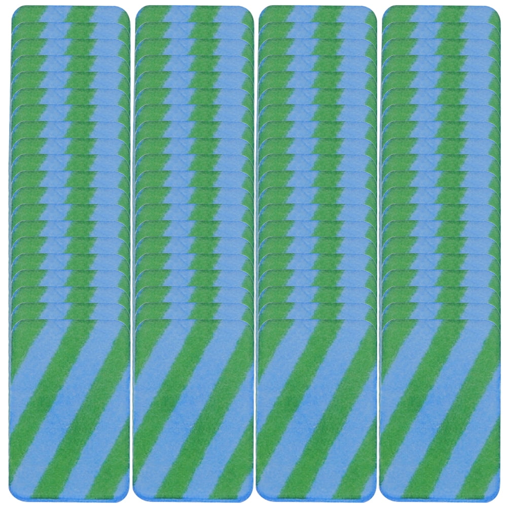 PeggyDoll 200pcs Professional Mosquito Repellent Refills Outdoor ...