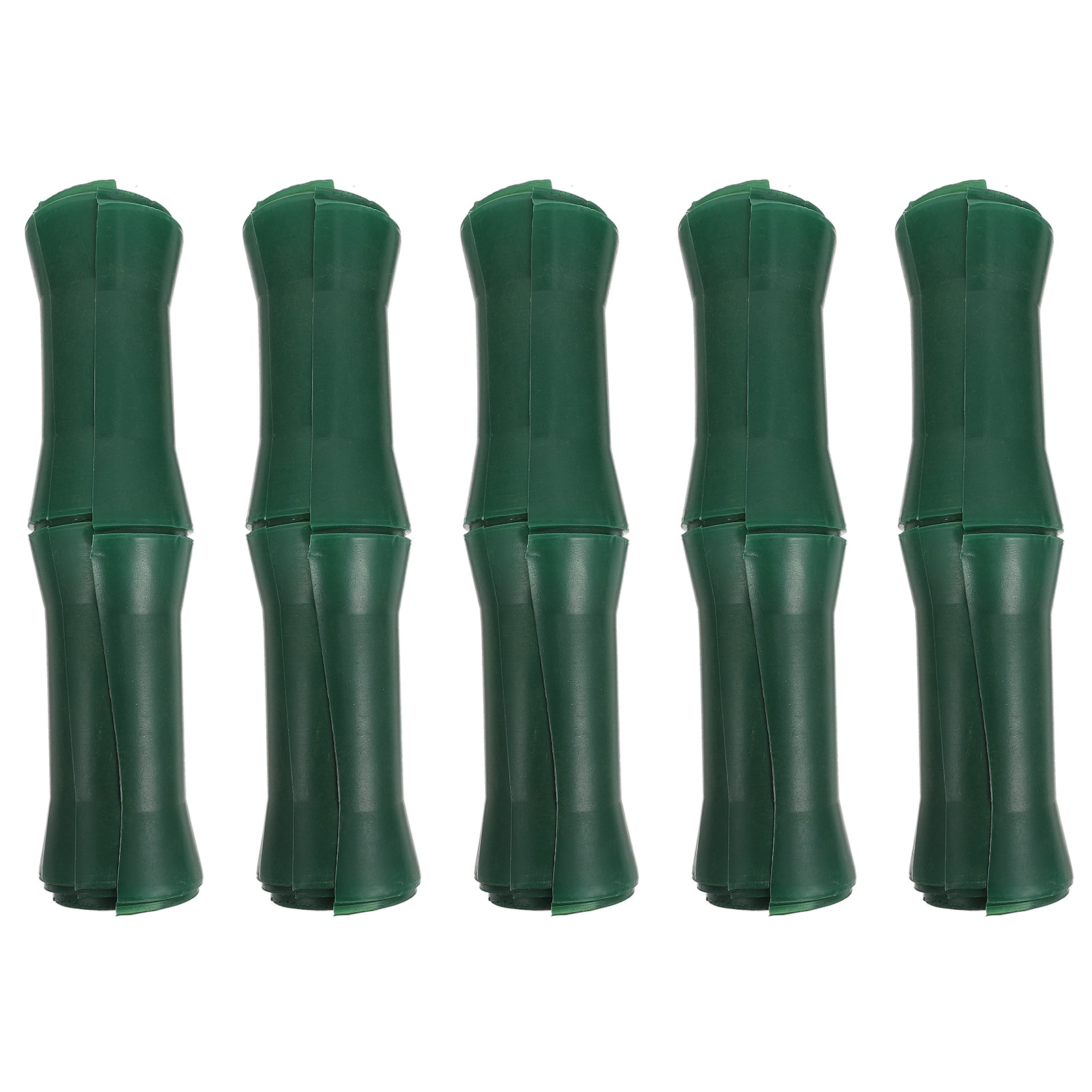 PeggyDoll Set of 5 Artificial Tube Decorations for Landscape and Sewer ...