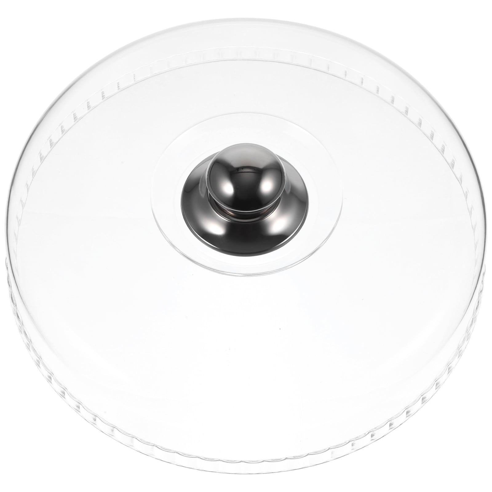 PeggyDoll Clear Cake Dome Food Protective Dome Cake Cover Buffet Cover ...