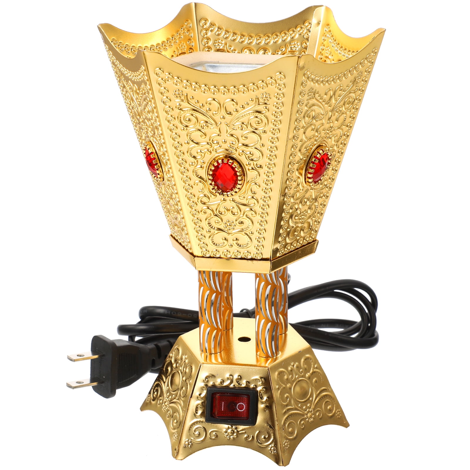 PeggyDoll Electric Incense Burner Desktop Electric Censer Plug-in ...