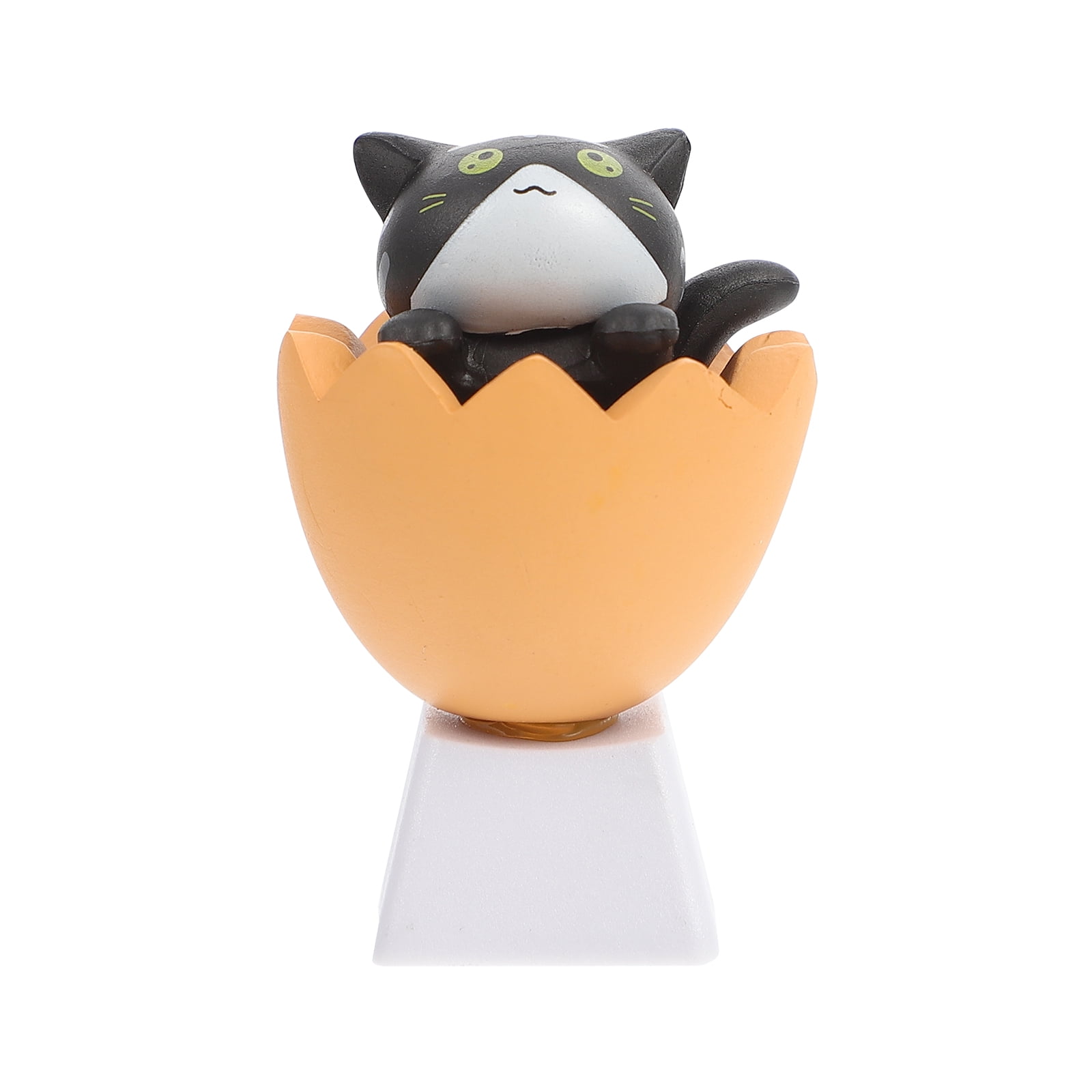 PeggyDoll Key Caps Cat Design R4 Profile Mechanical Keyboard Key Caps ...