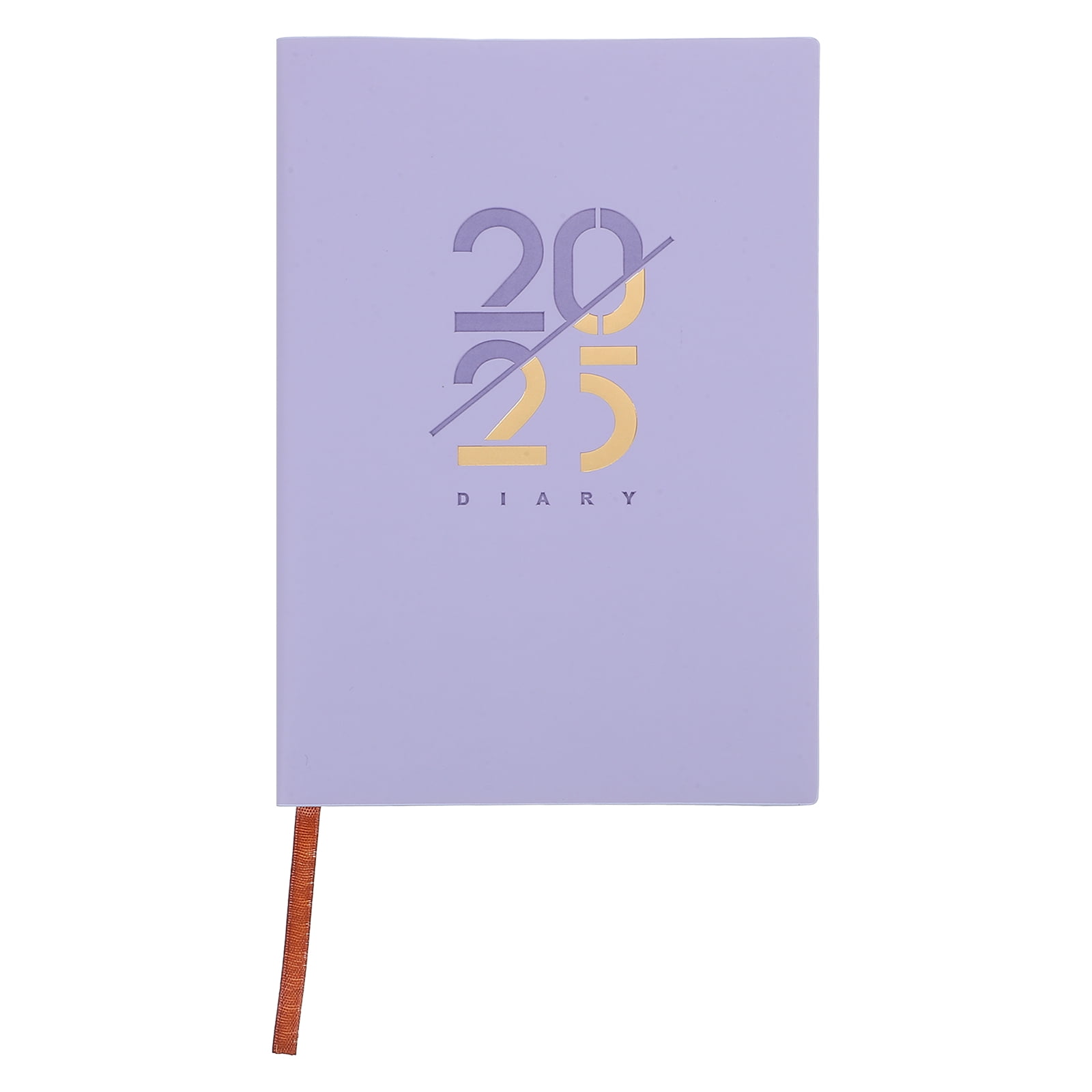 PeggyDoll Planner Book Household Note Book 2025 A5 Size Paper Academic ...