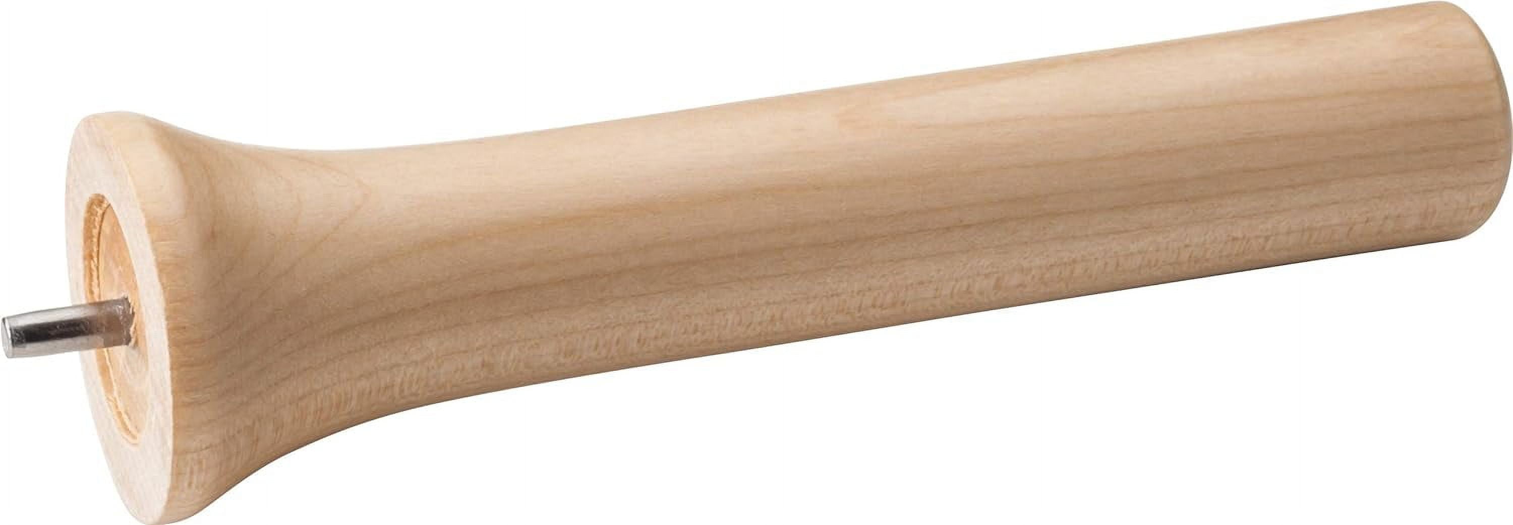 4 Pack of Wood Pegs for Drawer Peg Organization Systems - Walmart.com