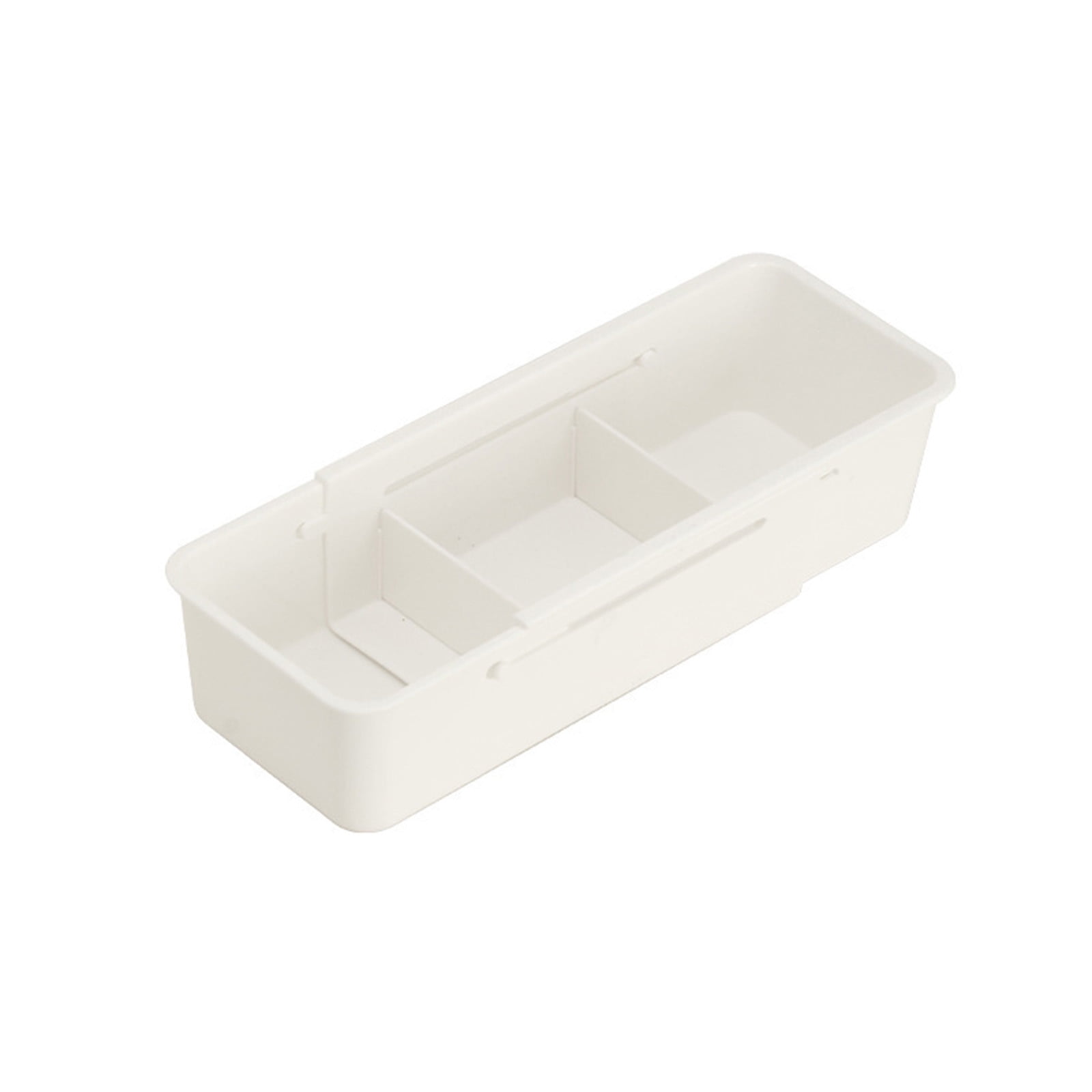 PeiBai Drawer Retractable Storage Box Cutlery Partition Storage Closet ...