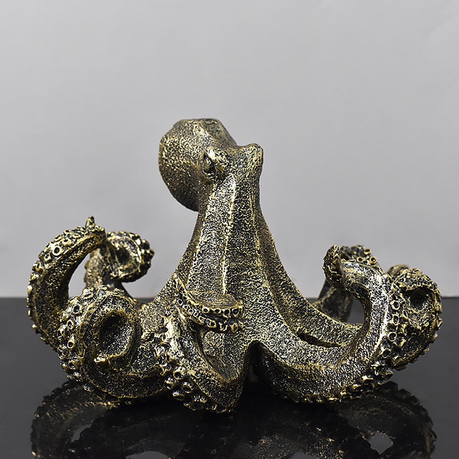 PeiBai Gift Large Nautical Standing Sea Raising Arm Giant Statue In ...