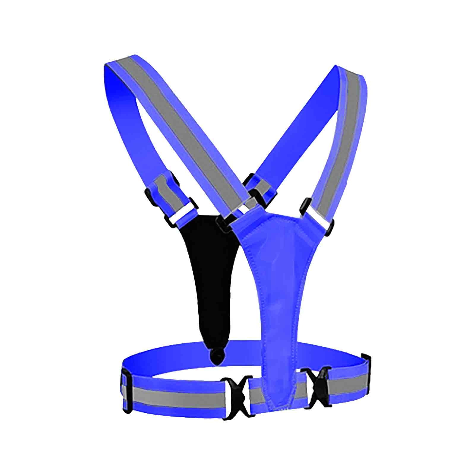 PeiBai Led Reflective Running Reflective Suit Reflective Strap ...