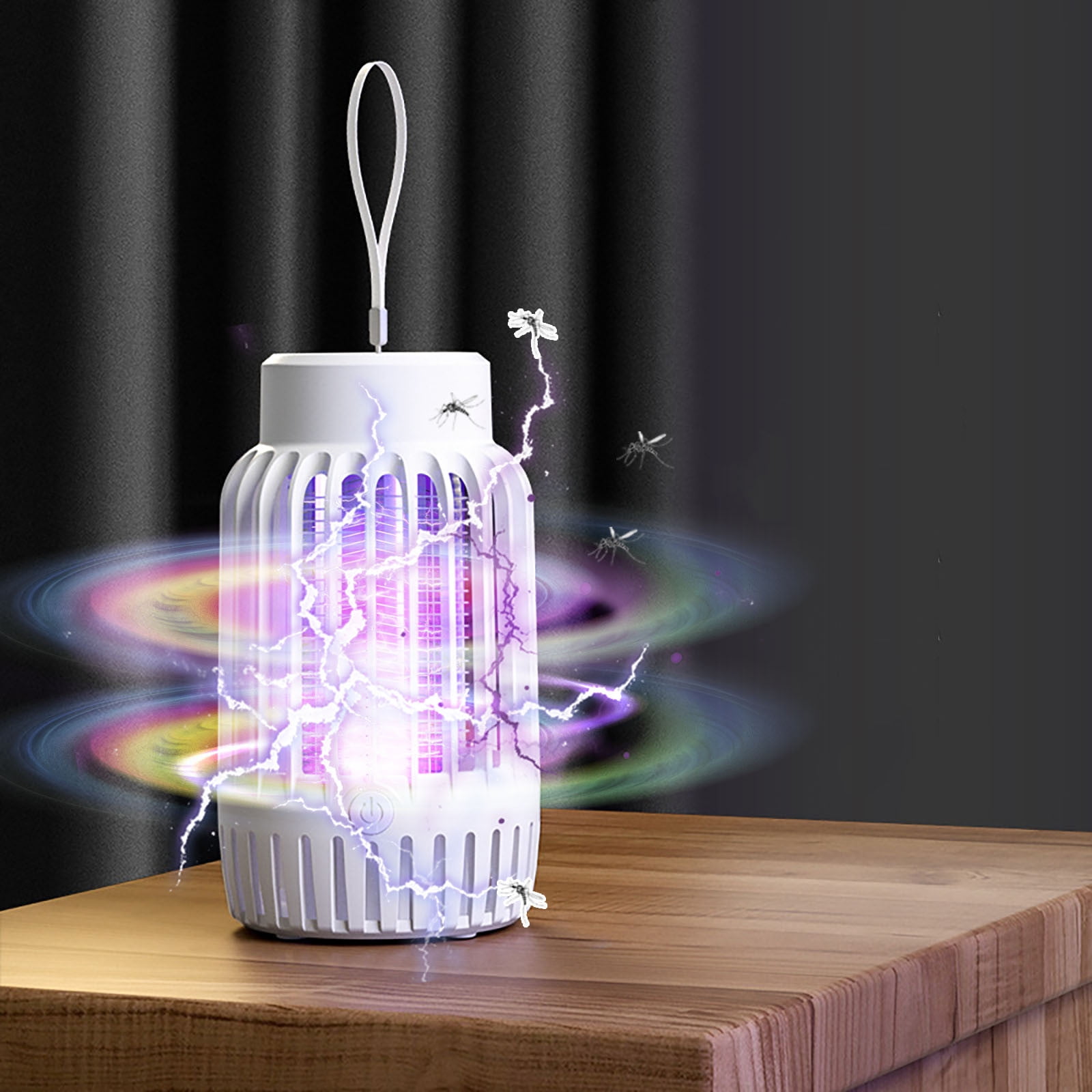 PeiBaiShun USB Direct Insertion Mosquito Repellent Light Mosquito ... PeiBaiShun USB Direct Insertion Mosquito Repellent Light Mosquito ...