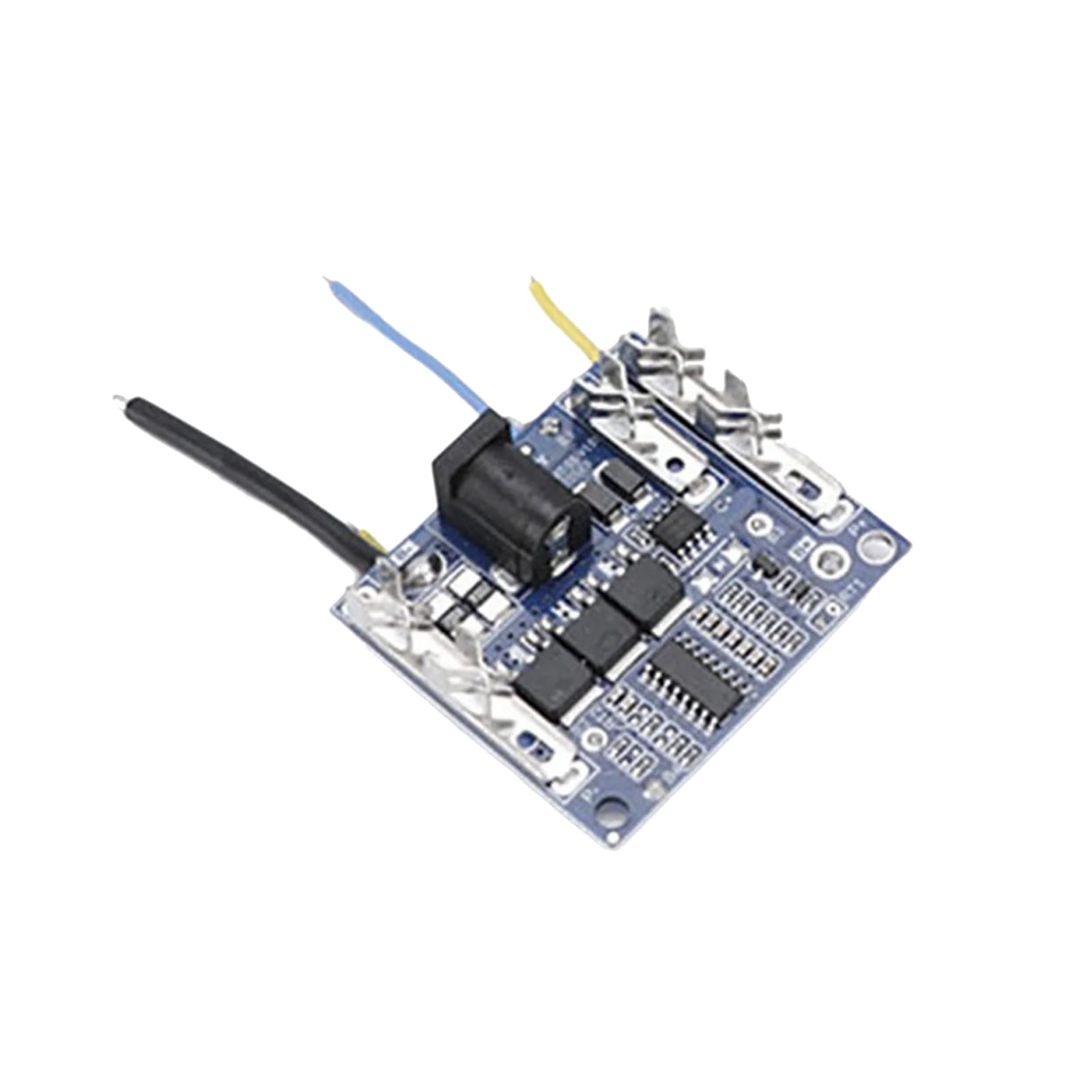 Peiiwdc 18650 Lithium Batteries Pack Cell Module 21V Lithium Batteries ...