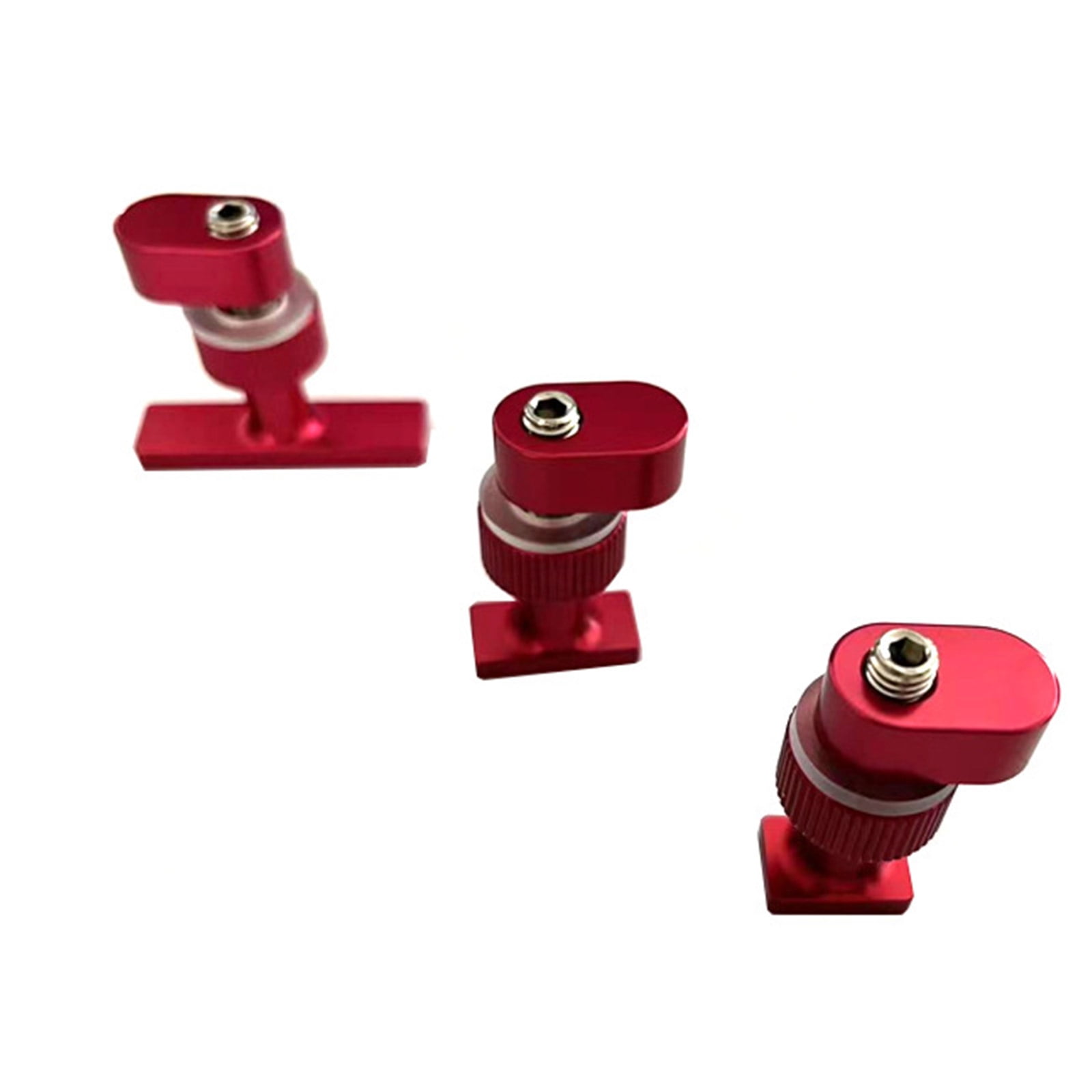 Peiiwdc 3Pcs Glues Tabs Scratches Removal Tool Car Repair Scratches ...