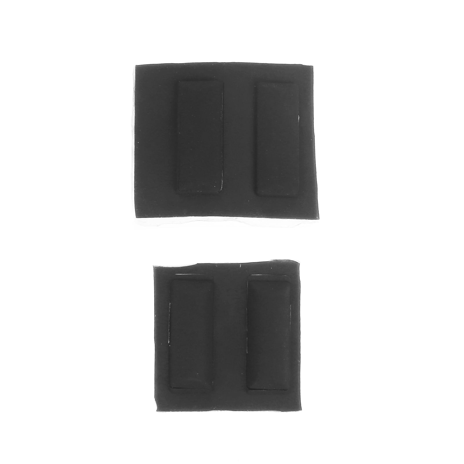 Peiiwdc 4Pcs Rubber Feet Foot for T490 T495 P43S T14 Laptop Feet Bottom ...