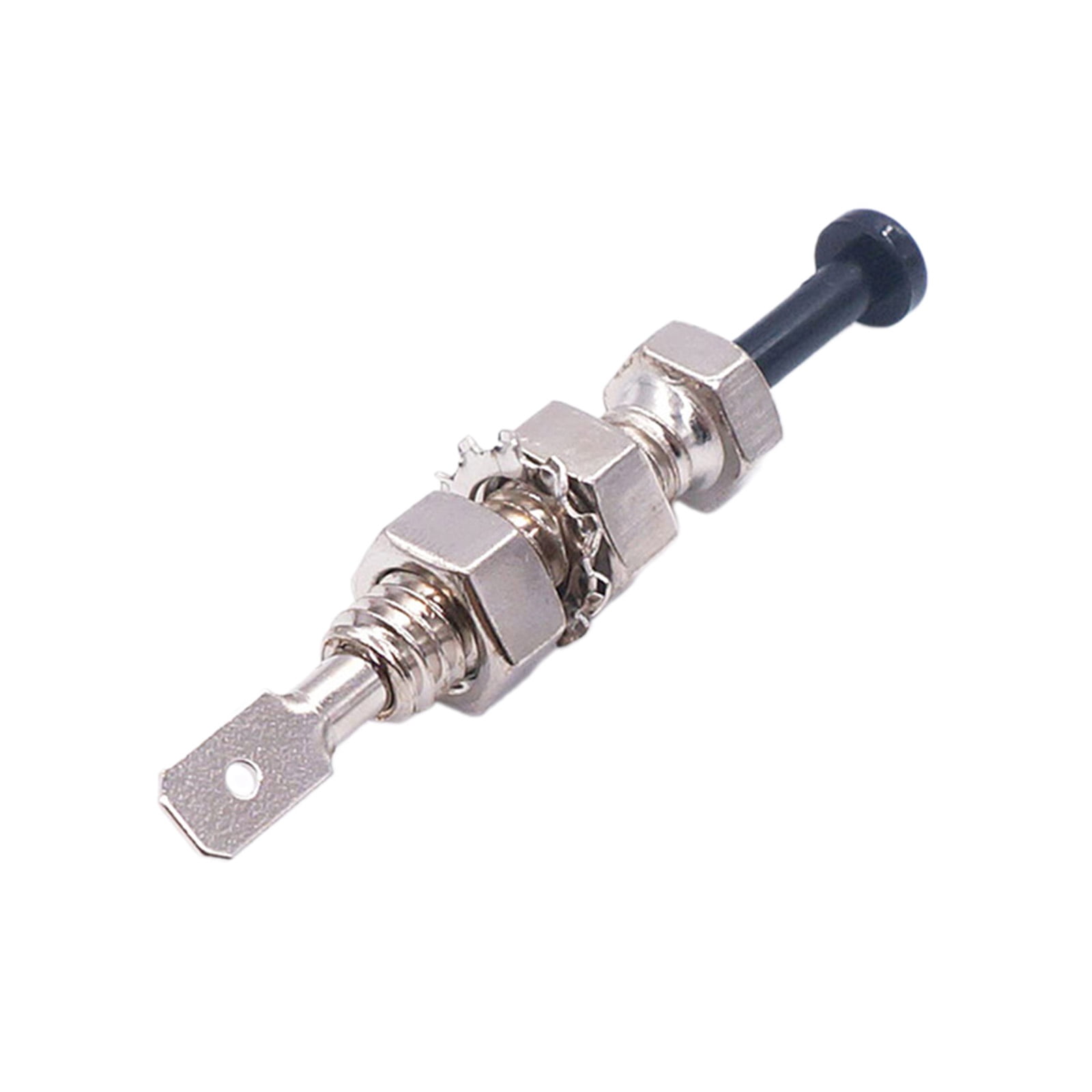 Peiiwdc Adjustable Car Door Light Switches Trunk Alarm Security ...