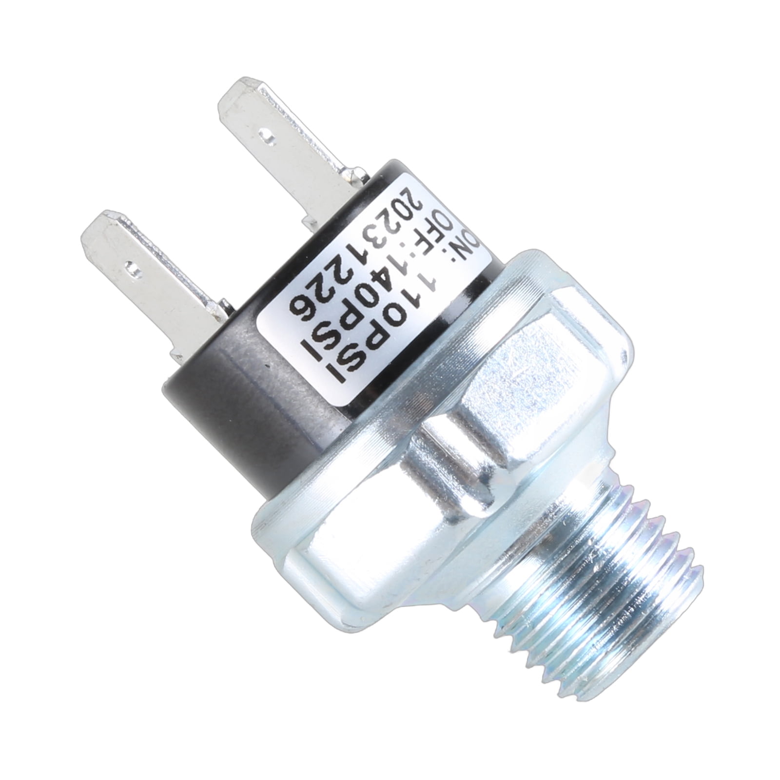 Peiiwdc Air Compressor Pressure Switches Power Control Valves ...