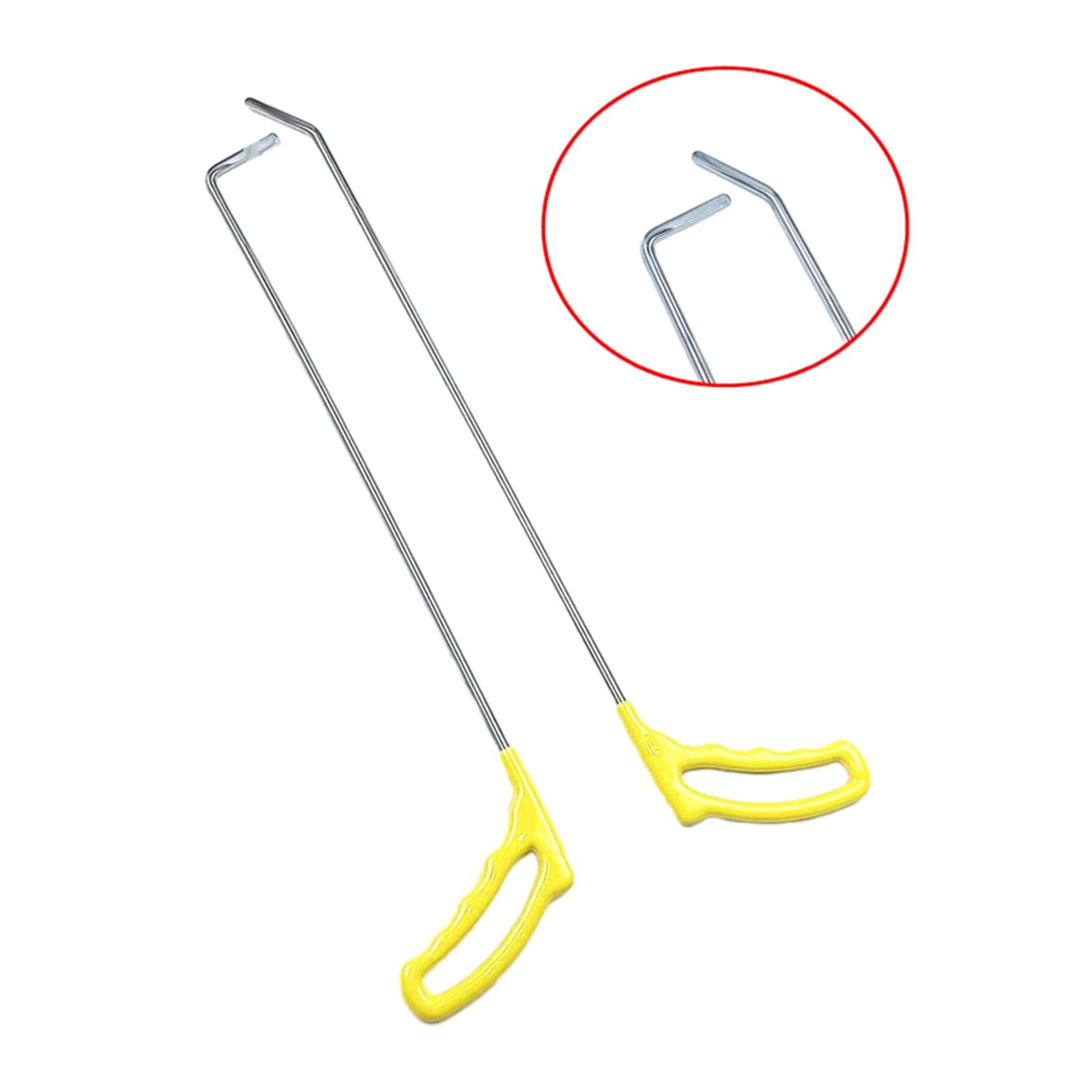 Peiiwdc Auto Body Puller Car Puller Set Puller for Washing Machine Auto ...