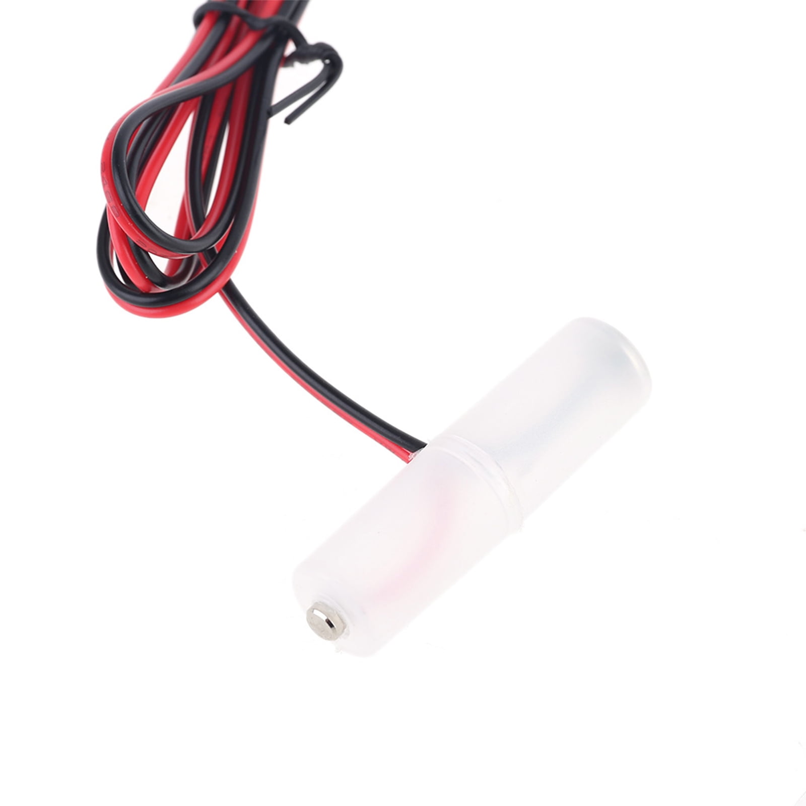 Peiiwdc Battery Eliminator, 2M 3V AA Dummy Batteries Adapter with Type ...