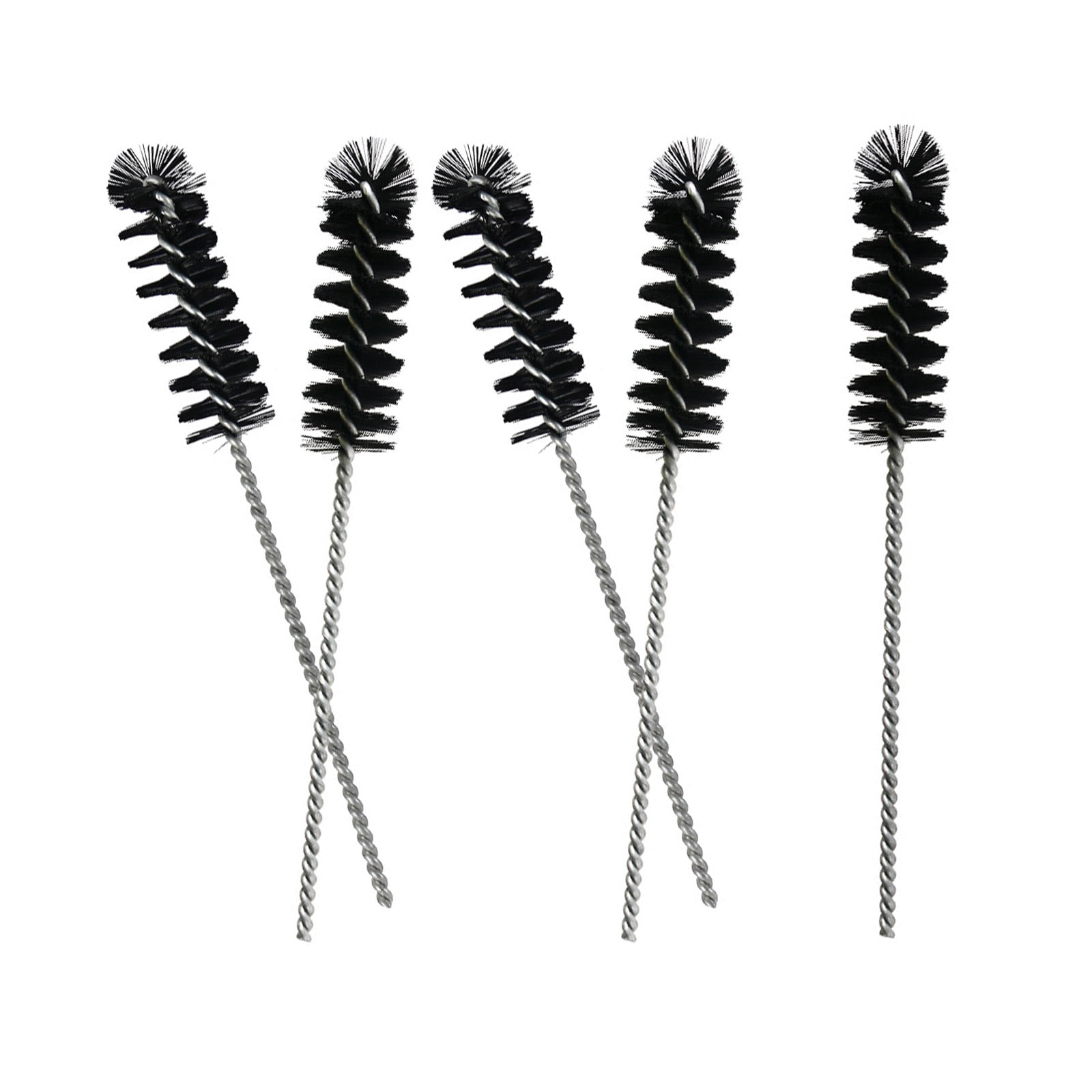 Peiiwdc Brush for Air Door Carbon Deposit Auto Engine Air Inlet Tool ...