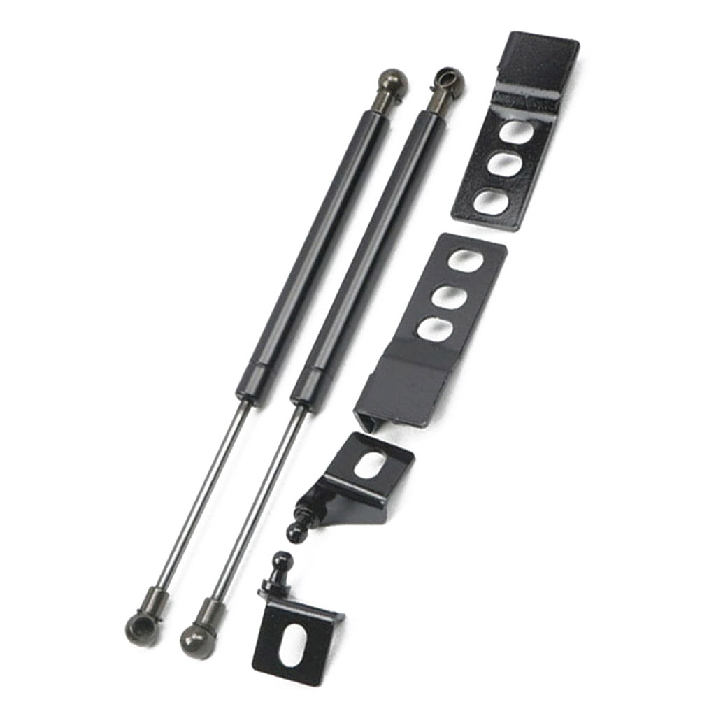 Peiiwdc Car Engine Hydraulic Rod Boot Lift Telescopic Slow Down Struts ...