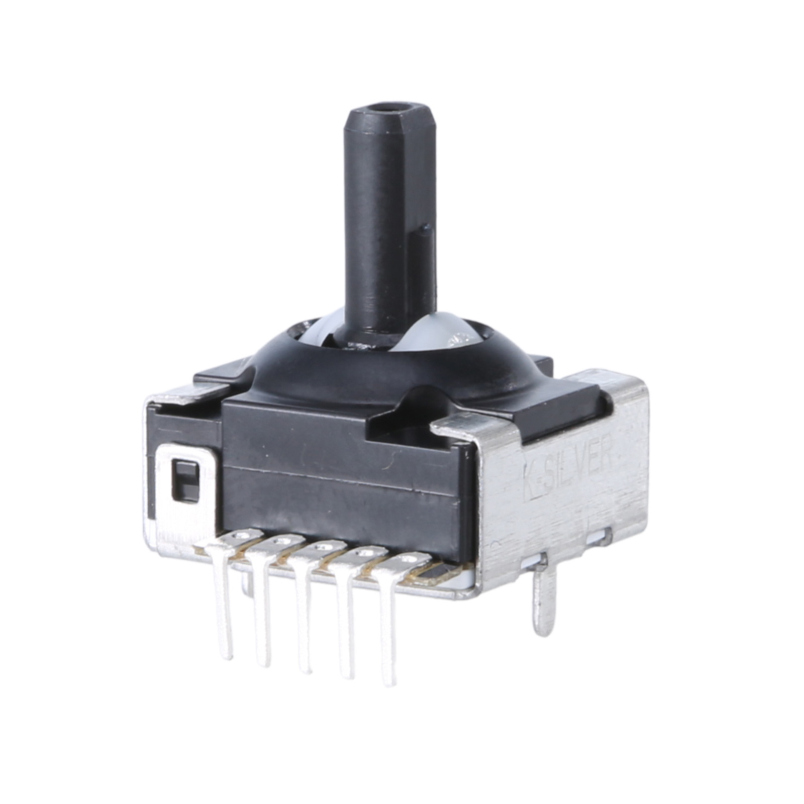 Peiiwdc Ergonomic Gaming Joystick Controller with 10 Hour Battery for ...