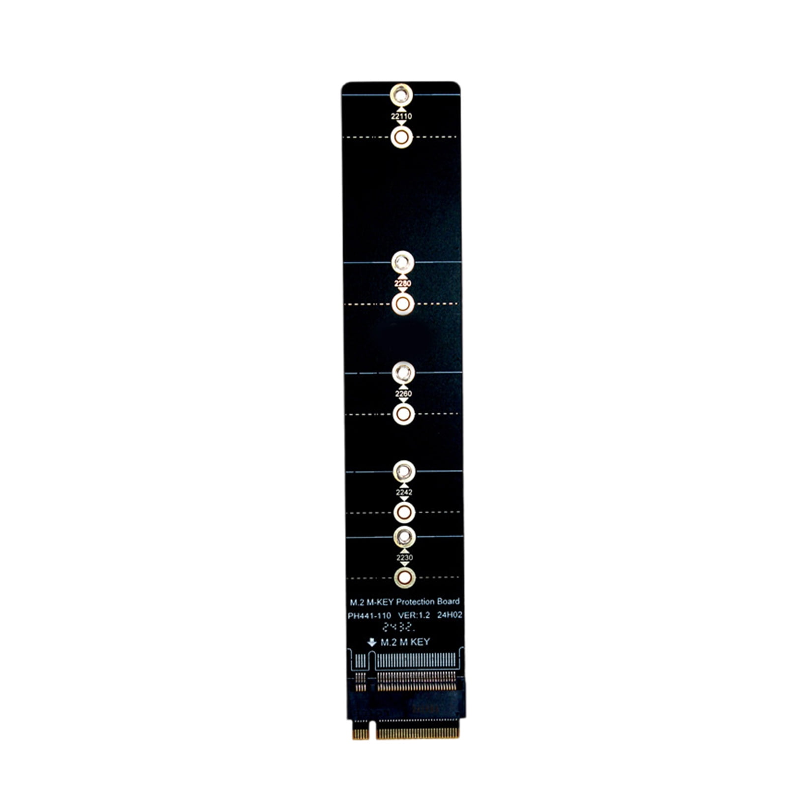 Peiiwdc Fast Speed NVMe Solid Disk Extension Card PCIE4.0 , Solid Disk ...