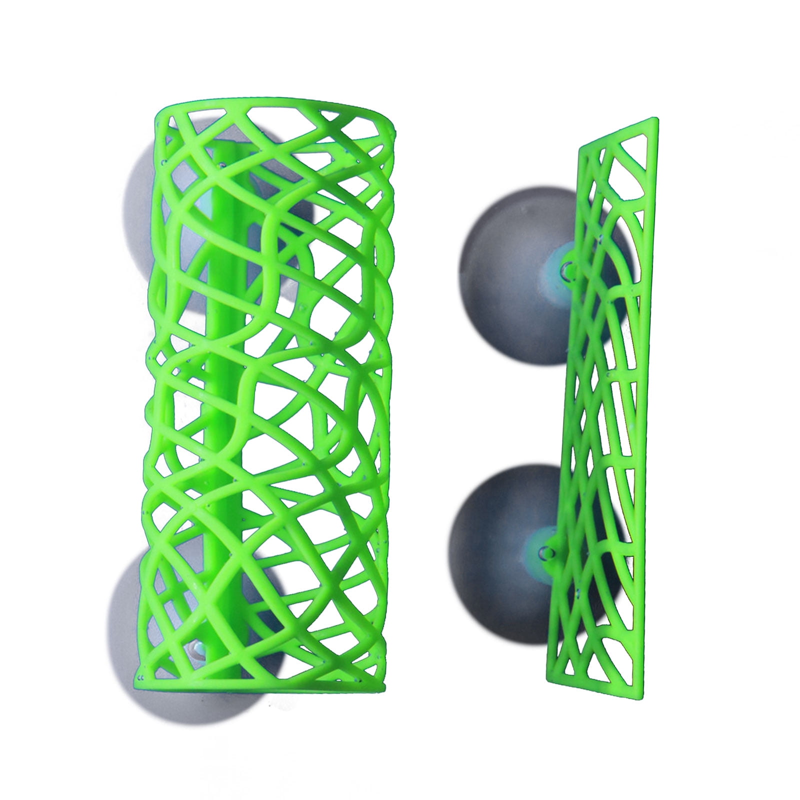 Peiiwdc Fish Tube Hideouts Resting Tunnel Habitat Hollowed Spawning ...