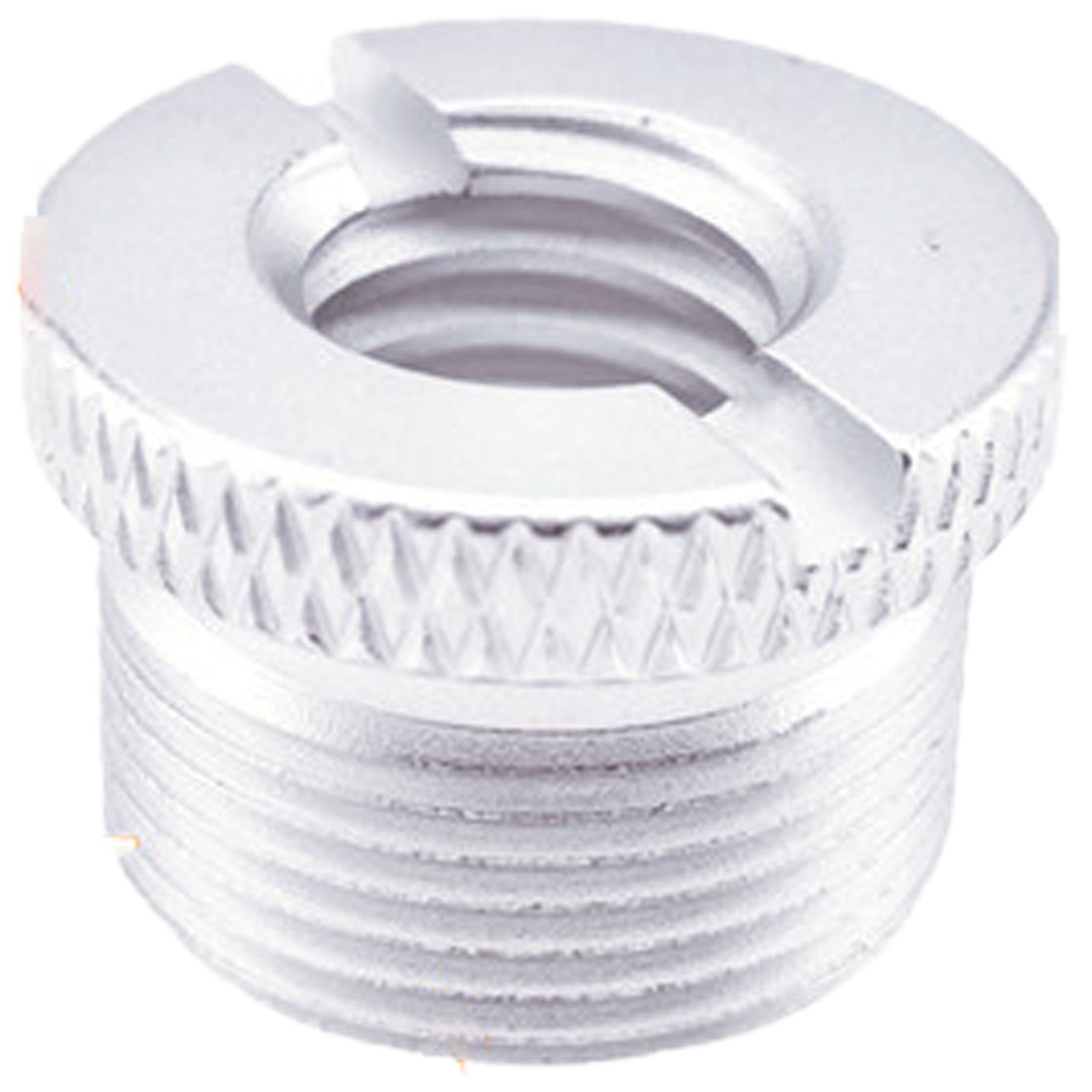 Peiiwdc Metal Microphone Stand Conversion Screws 3/8 Female to 5/8 Male ...