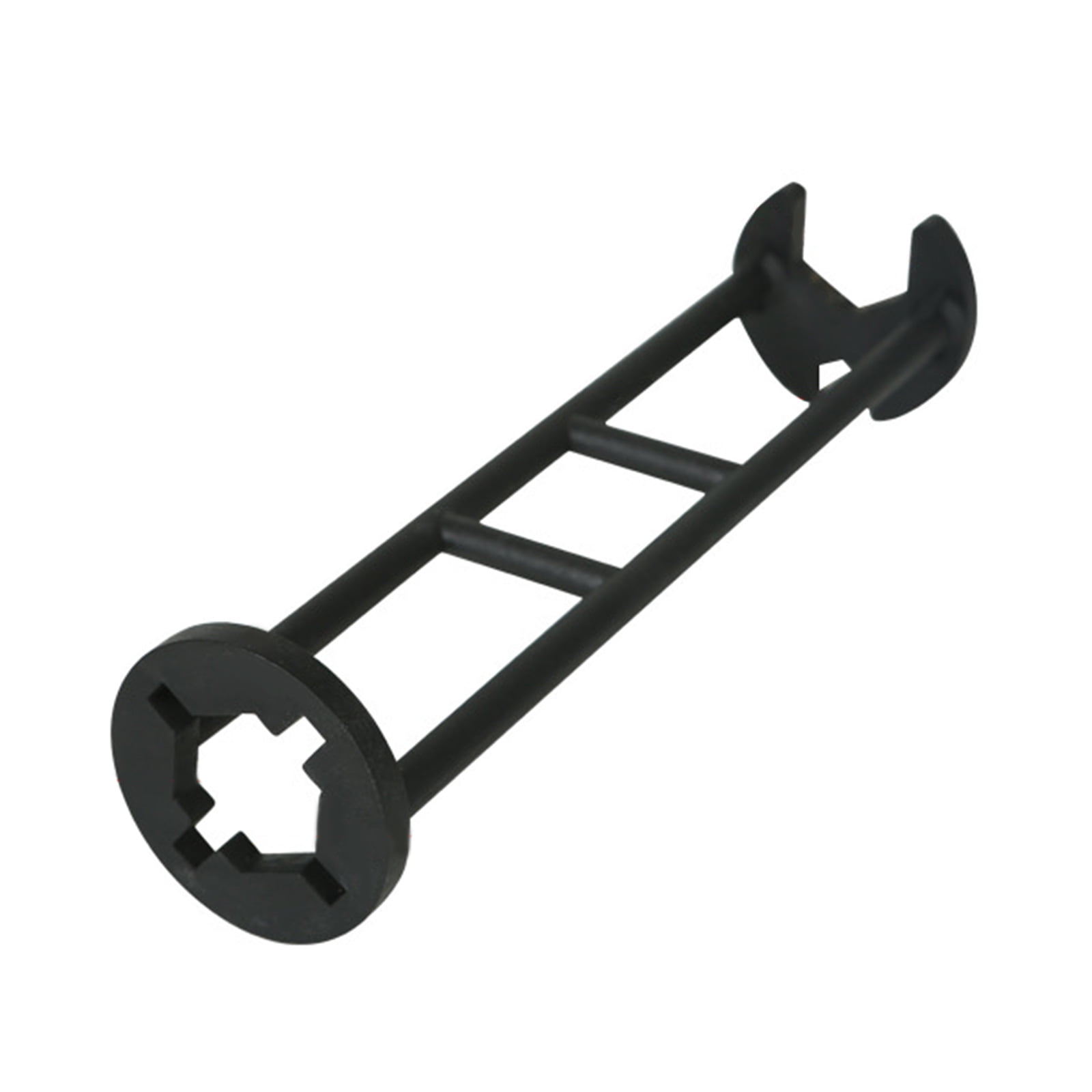 Peiiwdc Multifunctional Plumbing Repair Tool Sink Wrench Sink Faucet ...