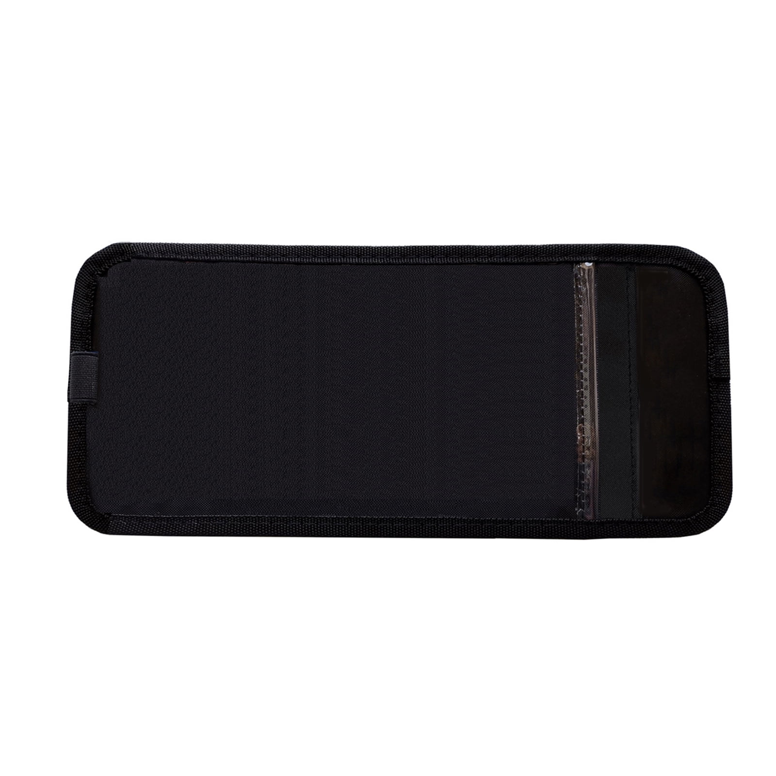 Peiiwdc Portable Handicap Placard Holder for Auto Car Disabled Parking ...