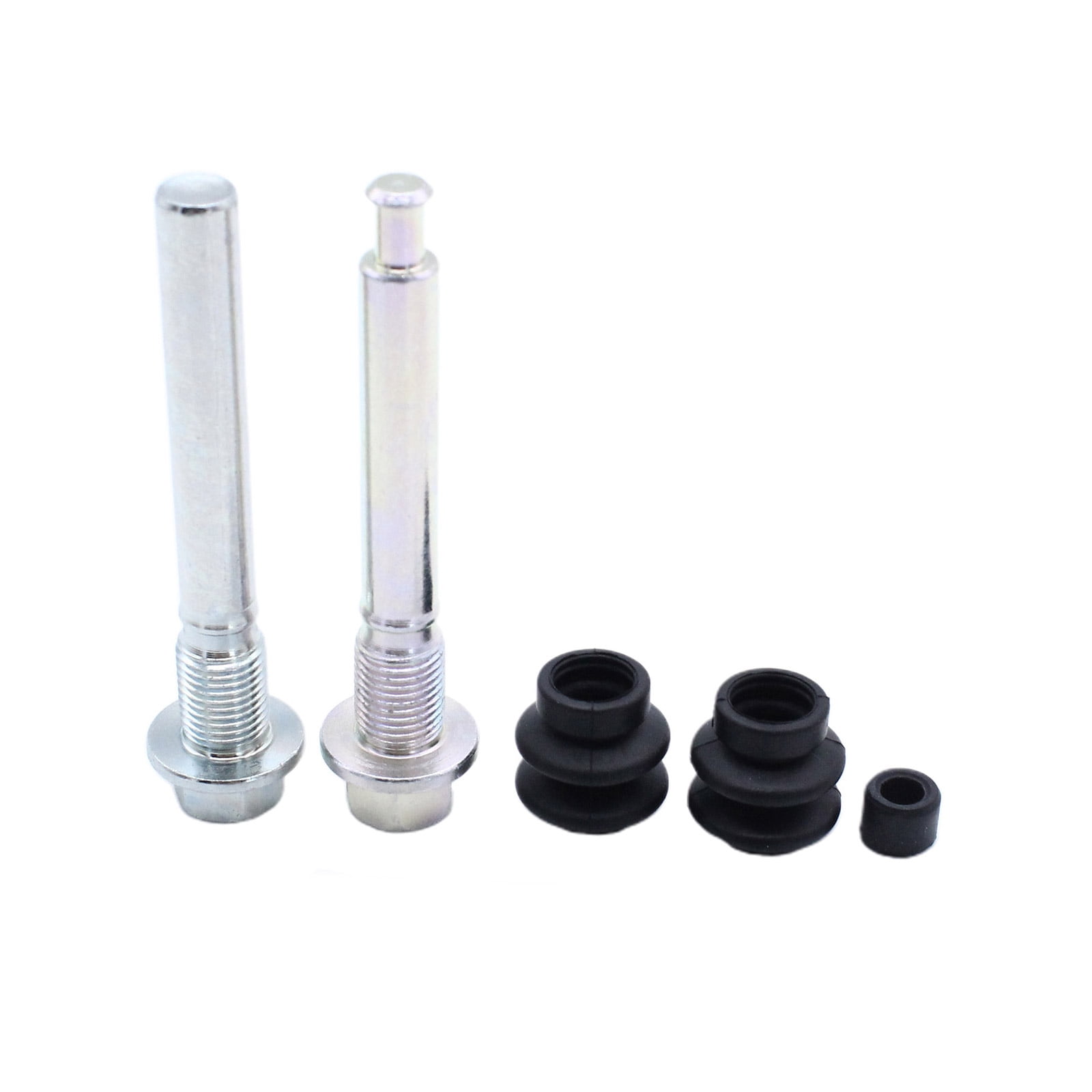 Peiiwdc Rear Brake Caliper Slider Guide Pin Kits for 02-12 Part Number BCF1402A Car Brake ...