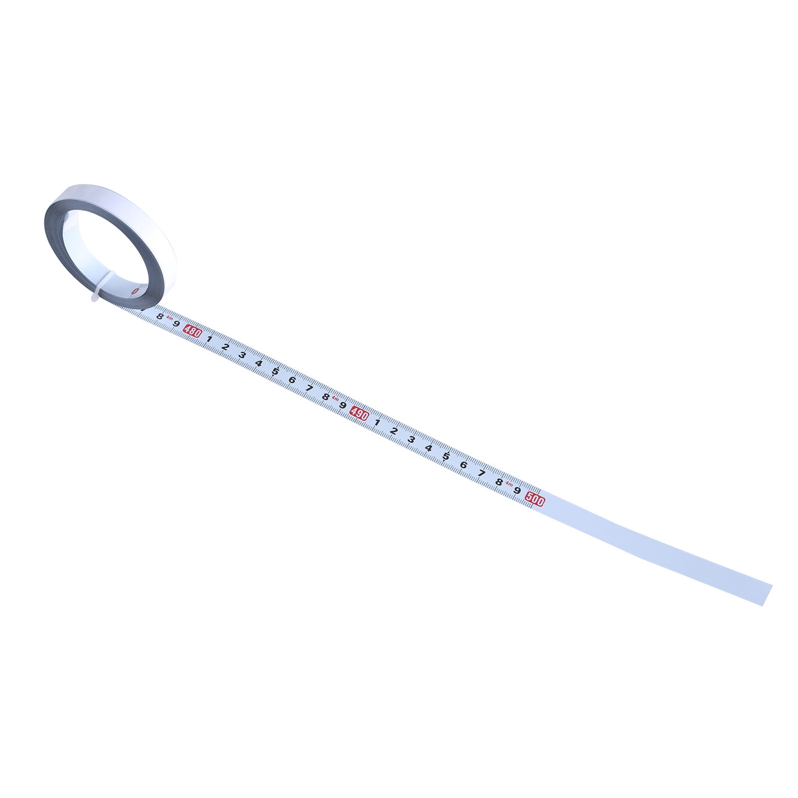 Peiiwdc Sticker Metric Measuring Tape for Professional and Home Layout ...