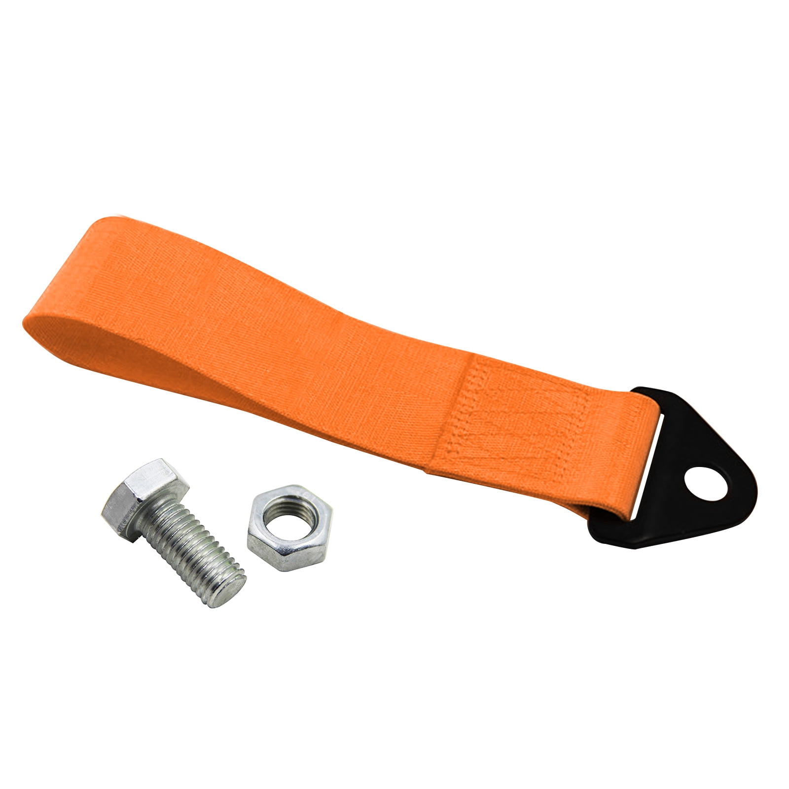 Peiiwdc Upgraded Nylon Tow Strap Car Vehicle Heavy Duty Recovery Rope 2 ...