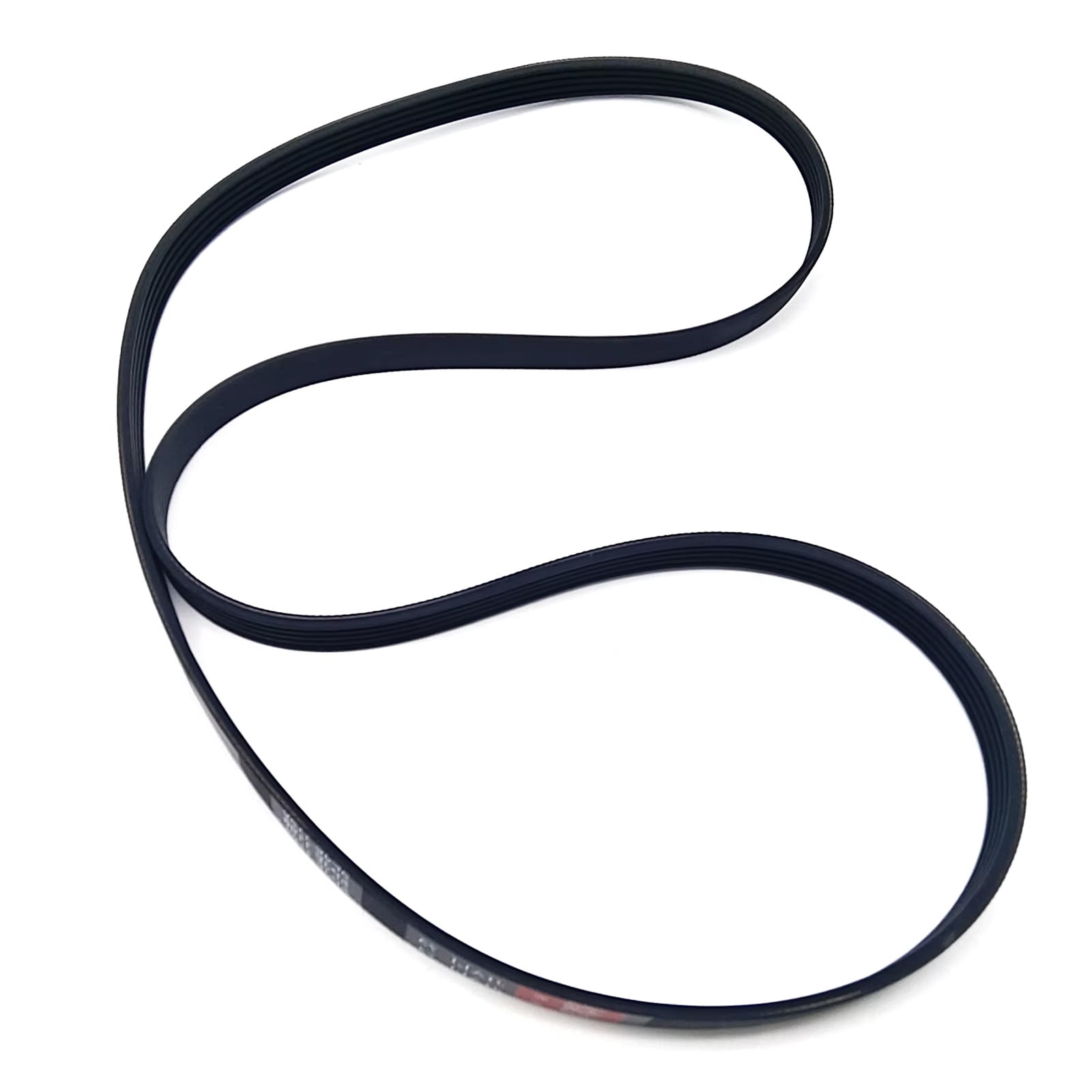 Peiiwdc Washing Machine Belt Drives Bands Washing Machine Drives Belts ...