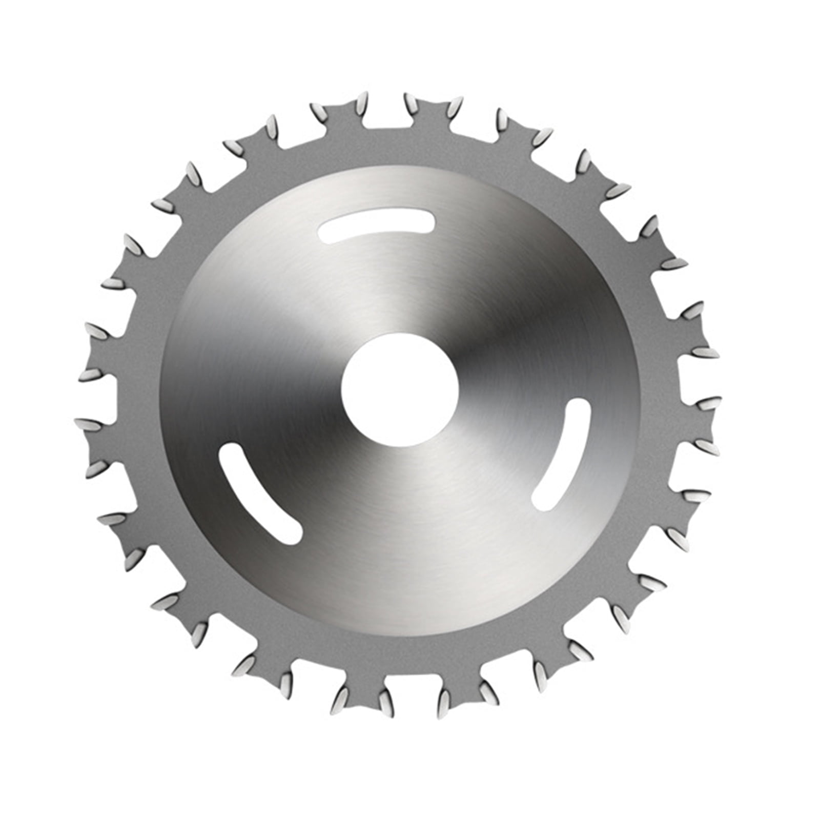 Peiiwdc Wood Cutting Disc 4in 40Tooth Two-way Tooth Circular Sharper ...