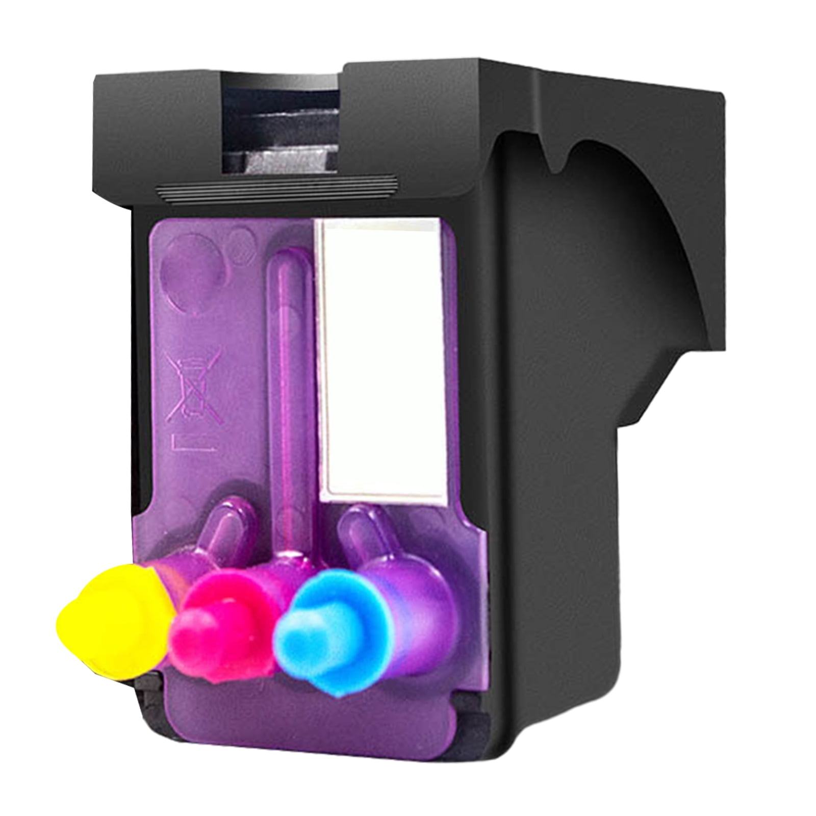 Peiiwdc for GT51 GT52 MOH51A MOH50A Cartridge for GT5810 GT5820 310 ...