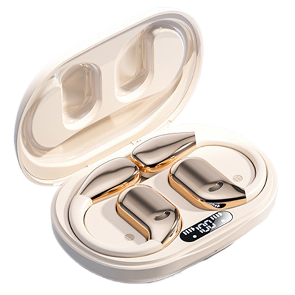 Peitten Ai Translator Earbuds Real-Time 144 Language Translator Battery ...