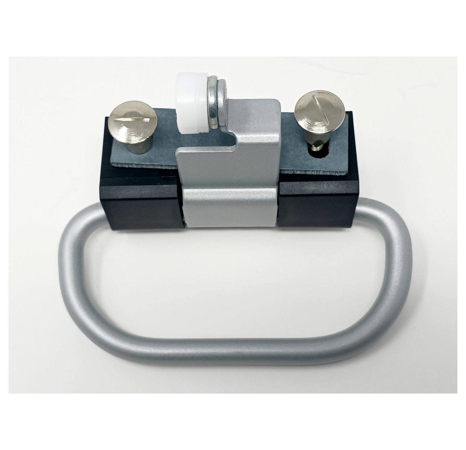 Peka Fusspedal Hands-Free Toe Kick Garbage Trash Can Cabinet Door ...