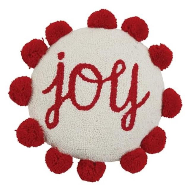 Peking Handicraft 31AV174C14RD 14 in. Kate Nelligan Shaped Joy with ...