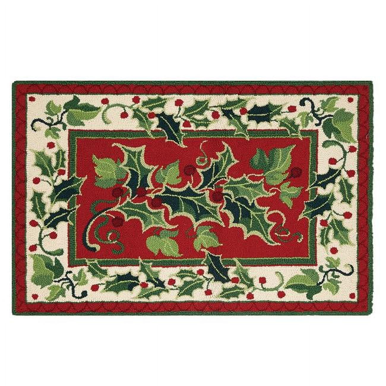 Peking Handicraft Hooked Rugs | Bryont Blog
