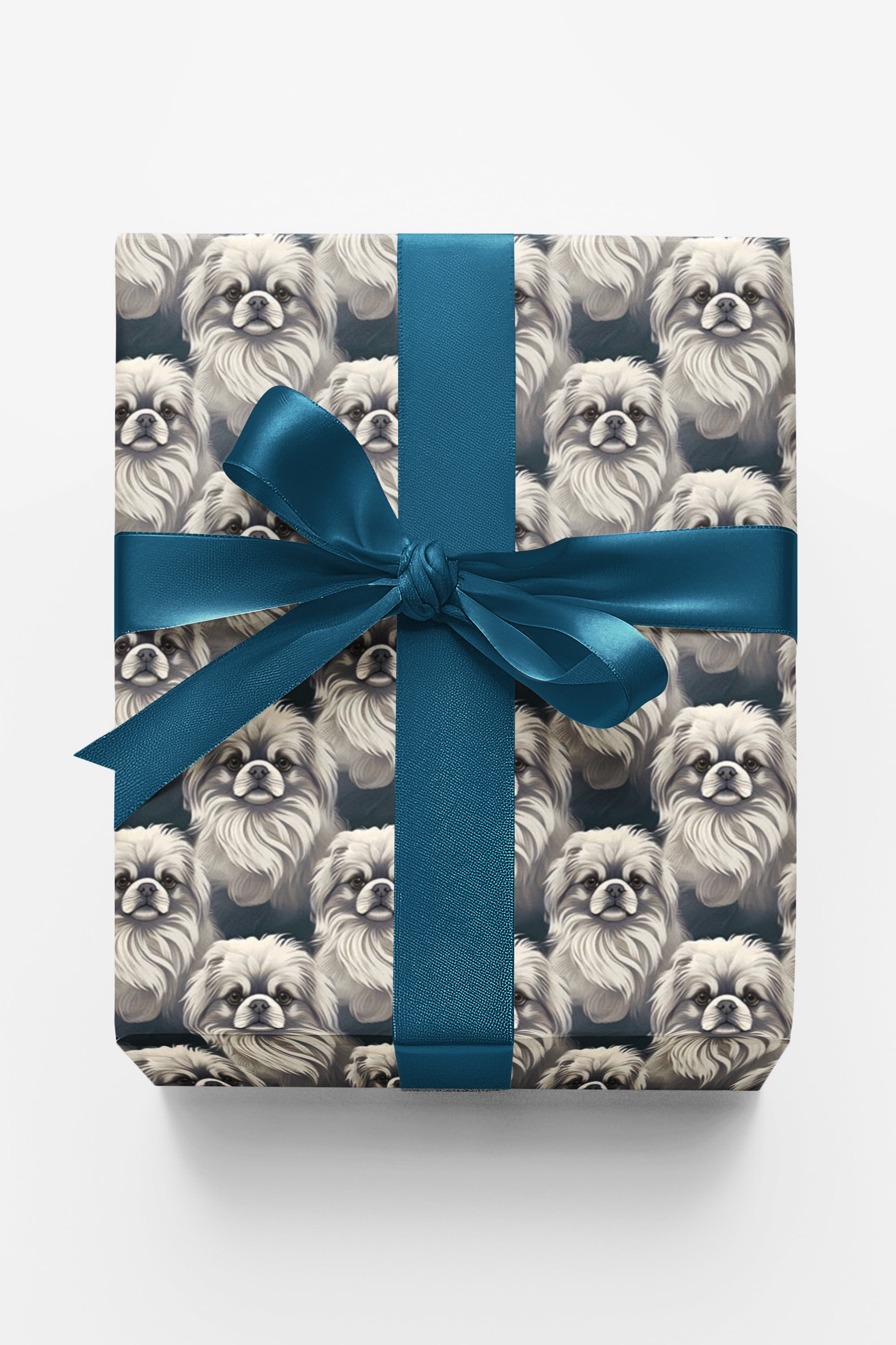 Pekingese Puffs Patterns - Walmart.com
