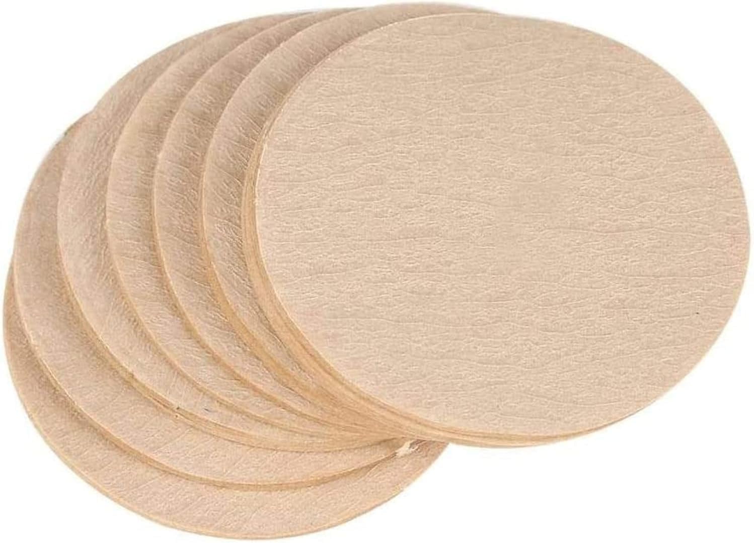 Pekkaxy Coffee Filter Moka Pot Filter Paper, 100 Pcs - Walmart.com