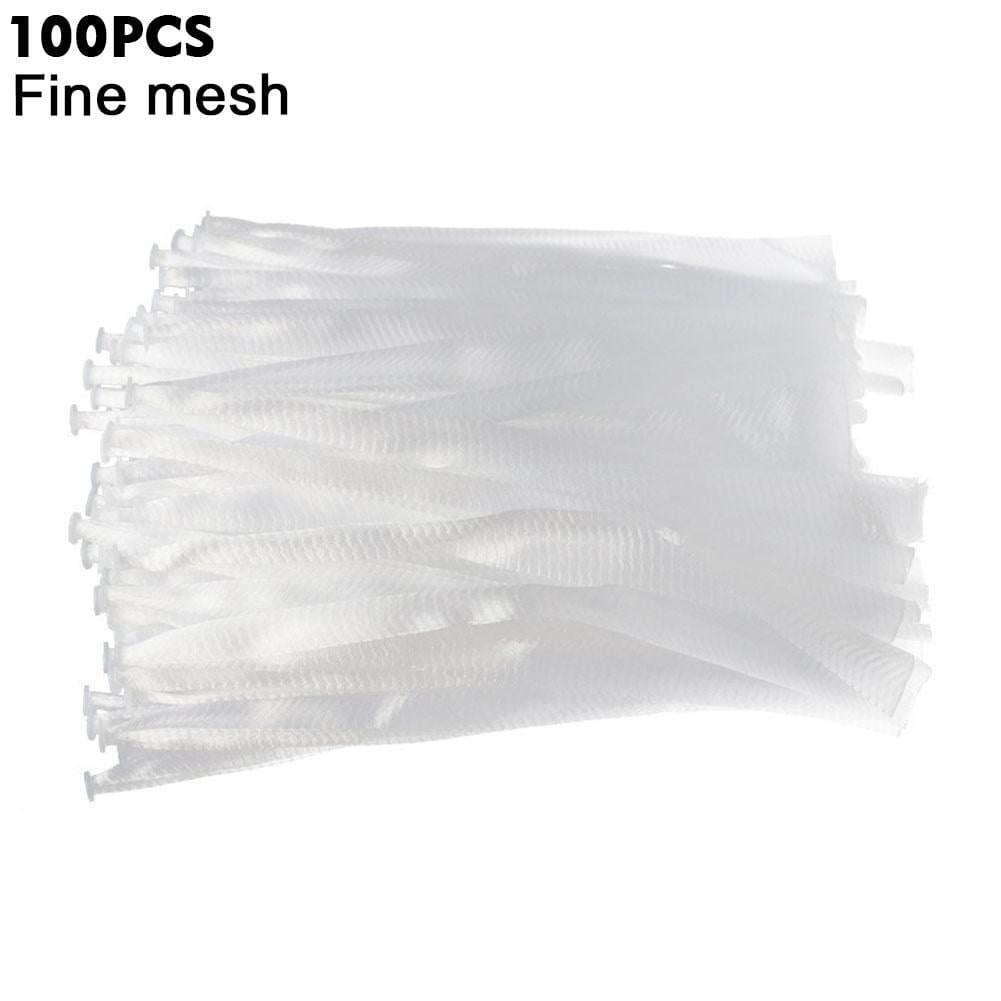 Pekkaxy Disposable Pool Water Tank Filter Net,Sink Drain Waterway Floor ...