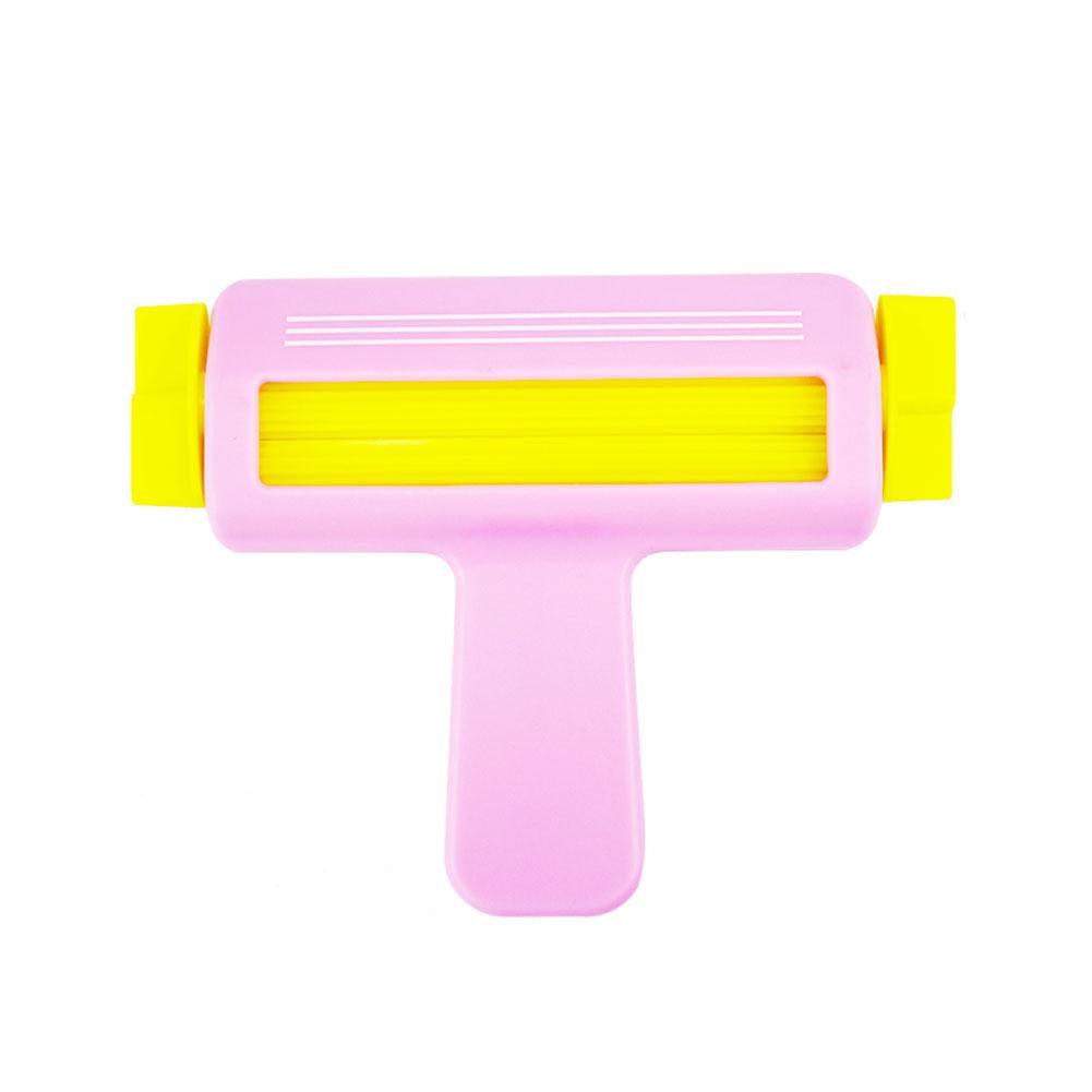 Pekkaxy Indentation Roller, 6.65 x 5.24 x 0.98 in, Creates Raised ...