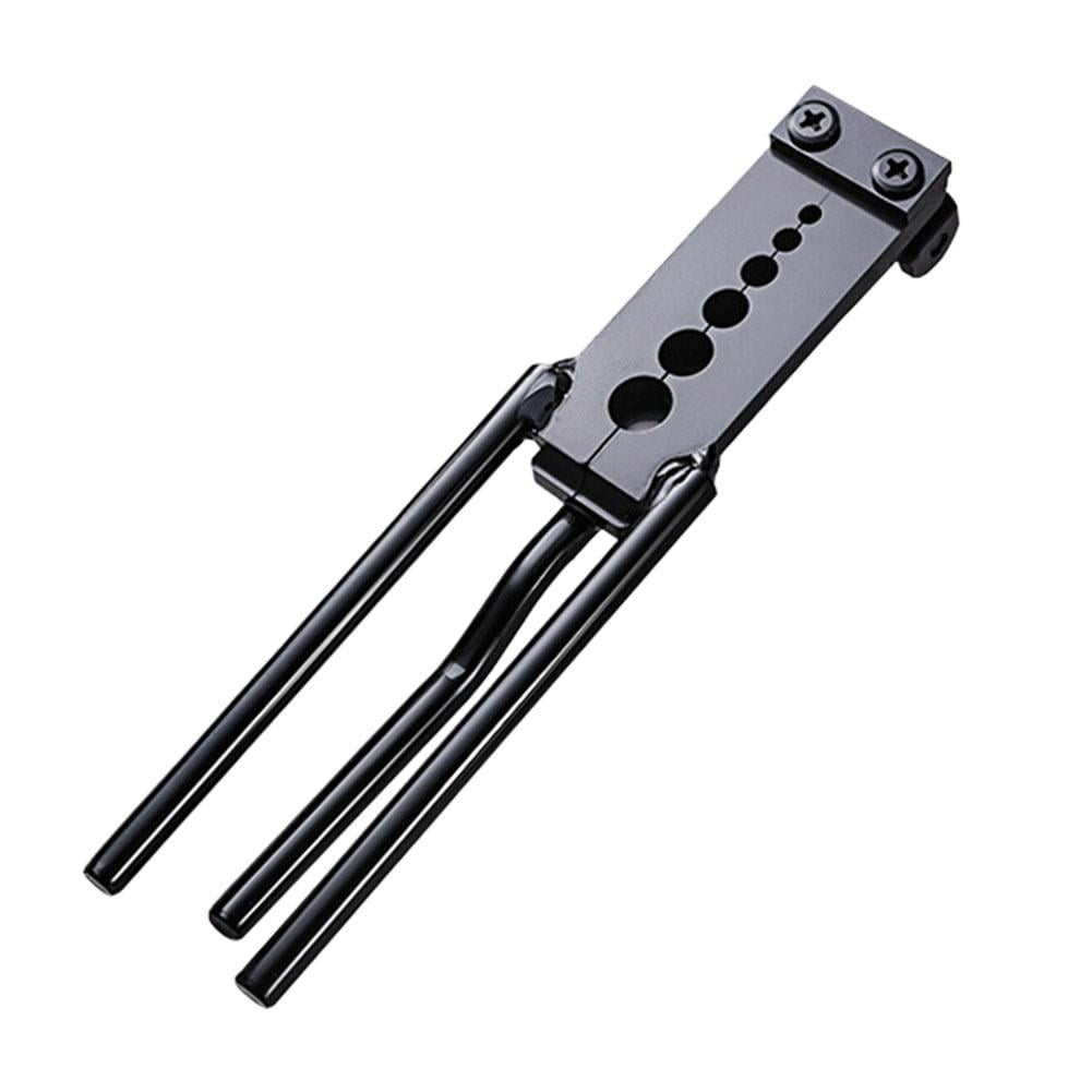 Pekkaxy Plumbing Tool - Pipe Rounder Plier for Plumbing, Manual Tube ...