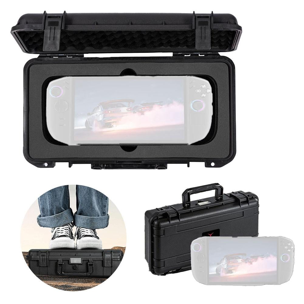 Pekkaxy Protective Hard Case for Legion Go 2, Carrying Bag Case for ...
