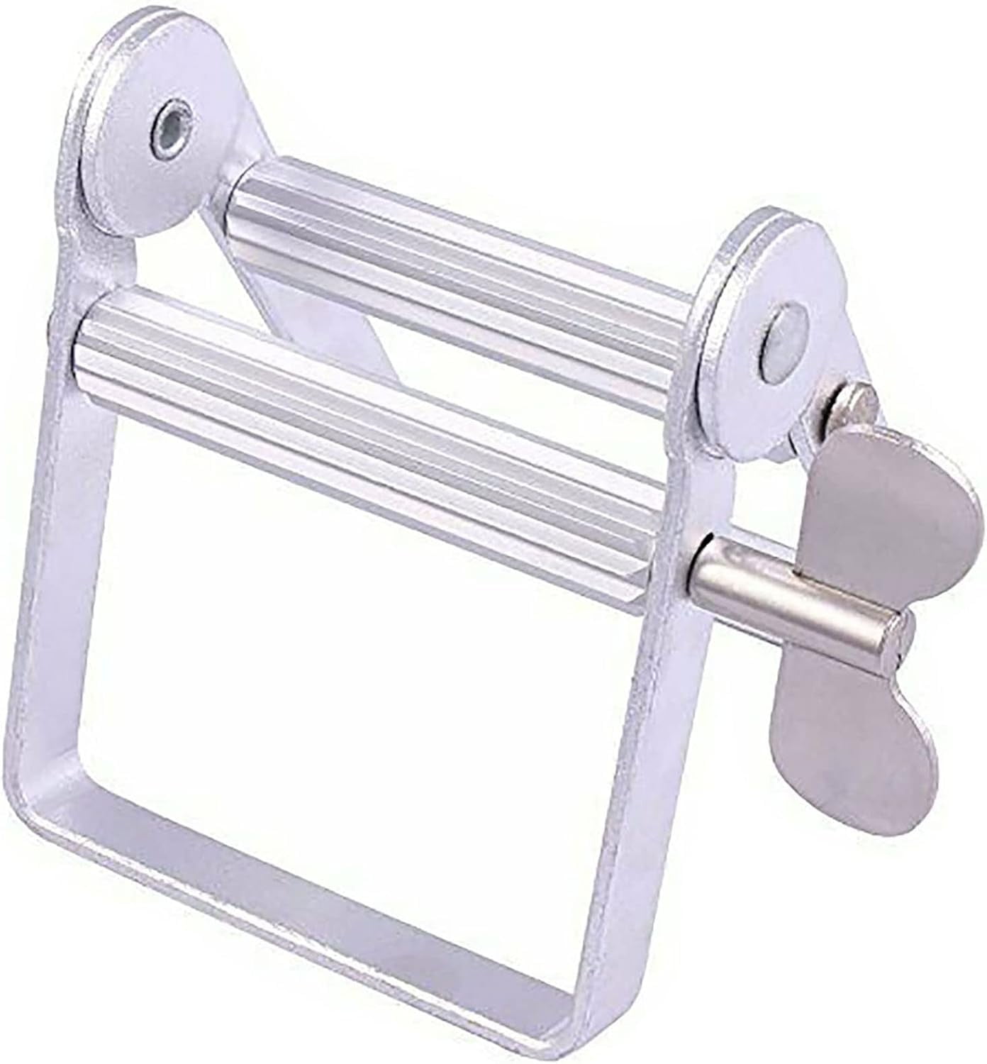 Pekkaxy Toothpaste Squeezer, Metal Toothpaste Tube Squeezer Paint Tube ...