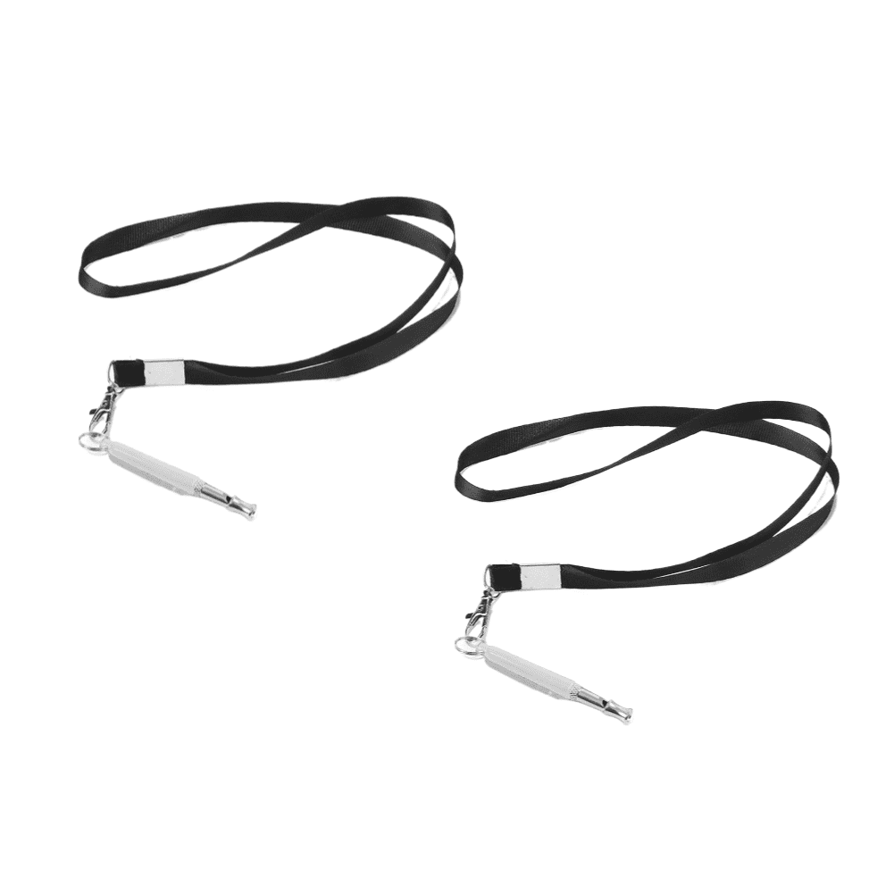 Pekkaxy Ultrasonic Dog Whistles - Ultra-Wide Frequency for All Dog ...