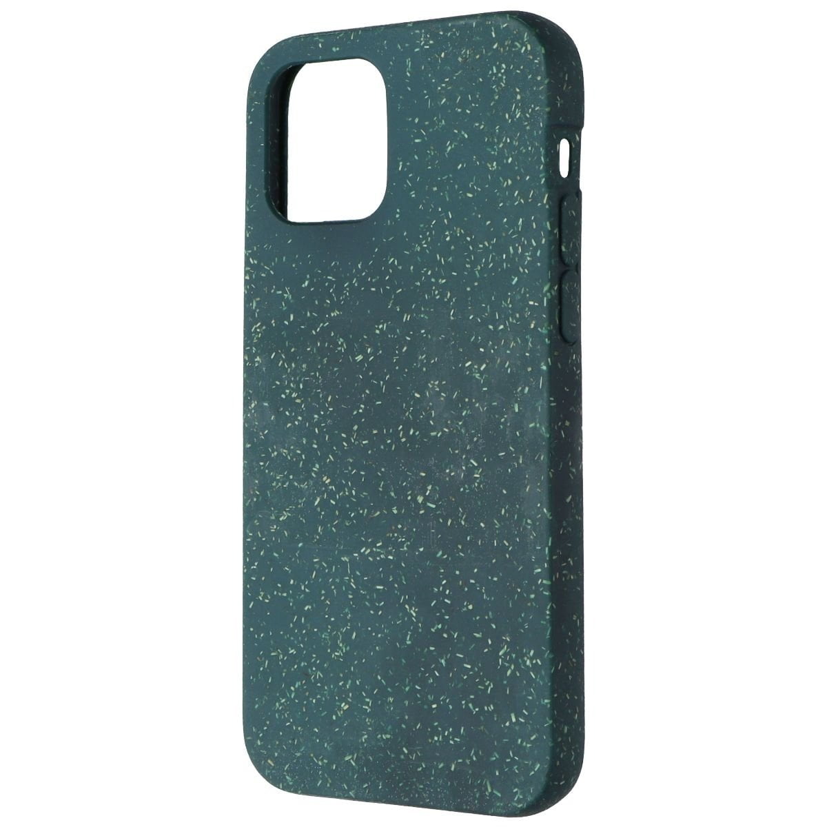 Pela Classic Series Compostable Case for iPhone 12 and 12 Pro - Green ...