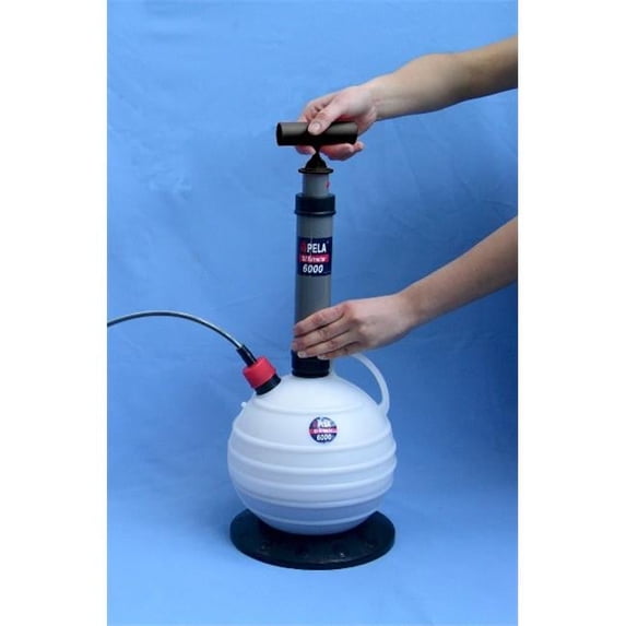 Pela PL-6000 6 Liters Oil Extractor - Walmart.com